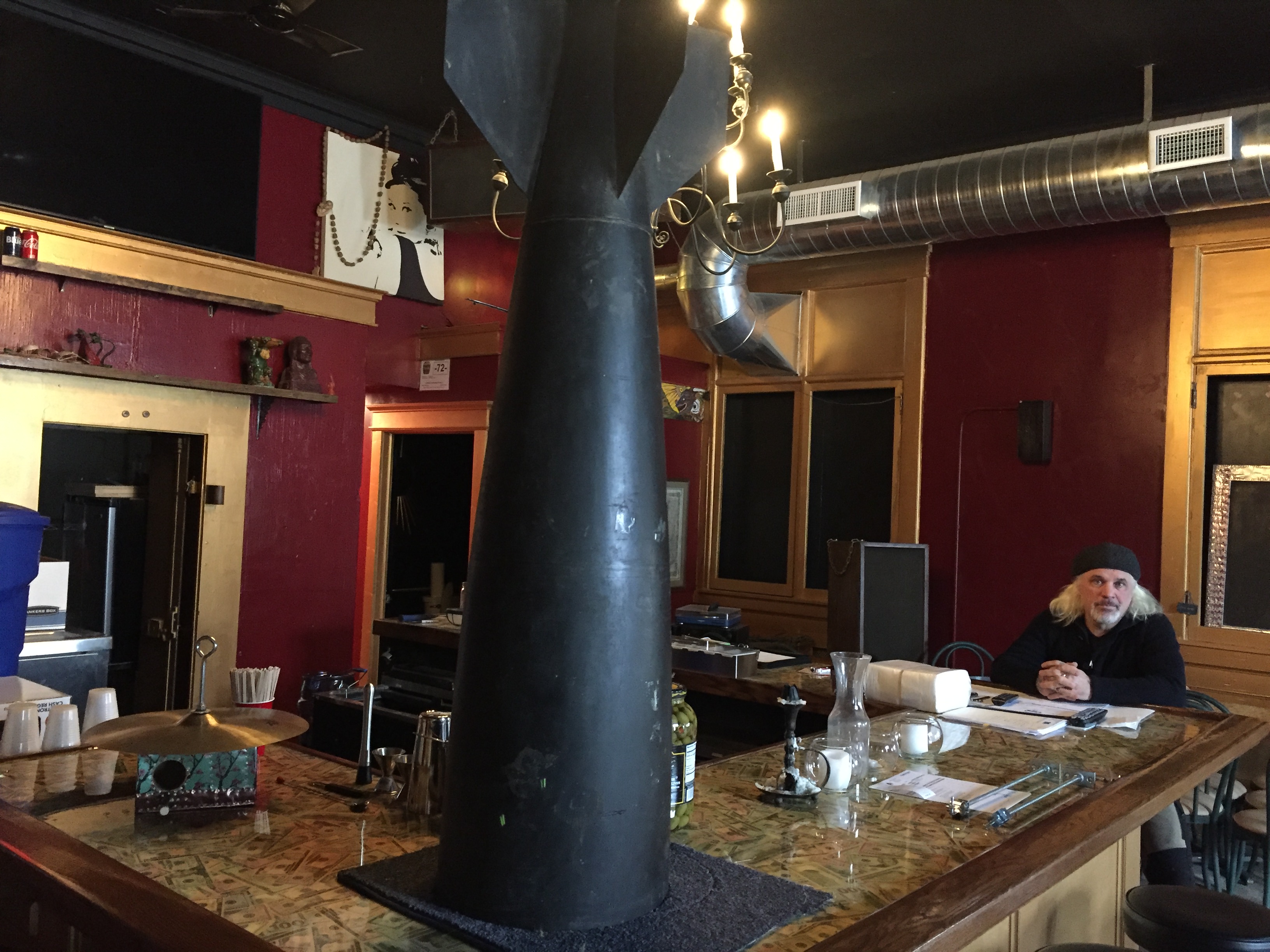 The Night Drop to open at former Remedy location in Syracuse - syracuse.com