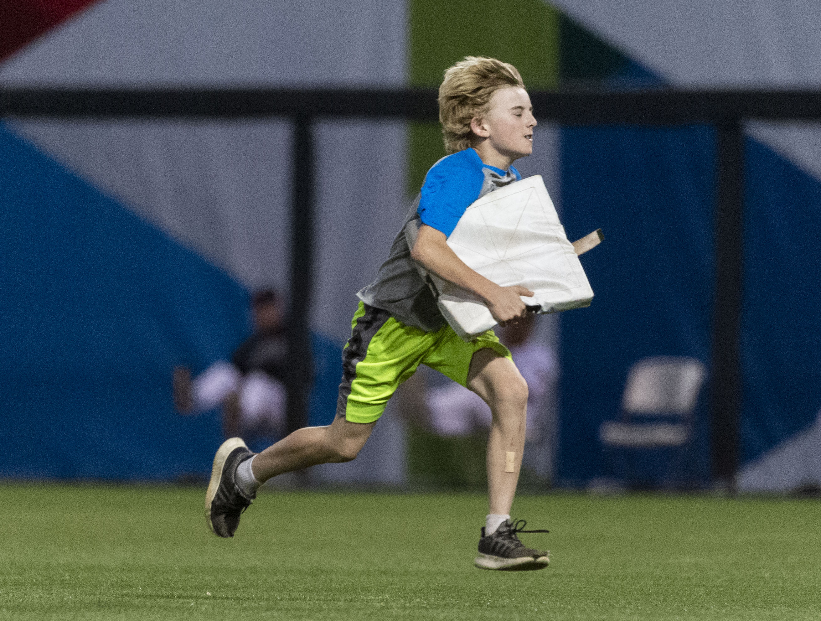 Birmingham Barons 2019 Home Opener vs Tennessee - al.com