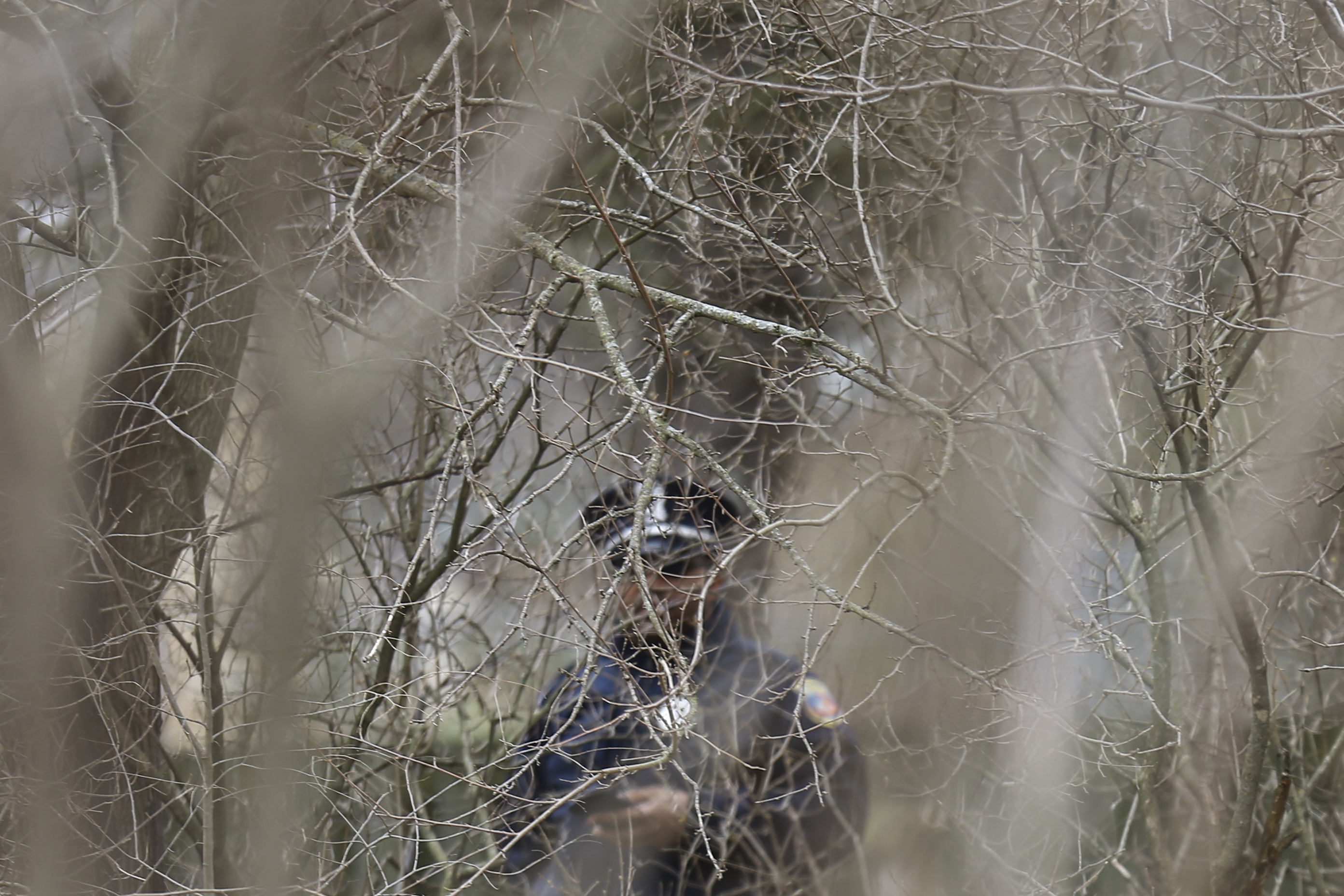 Ex-wife of man killed by police has unanswered questions - mlive.com