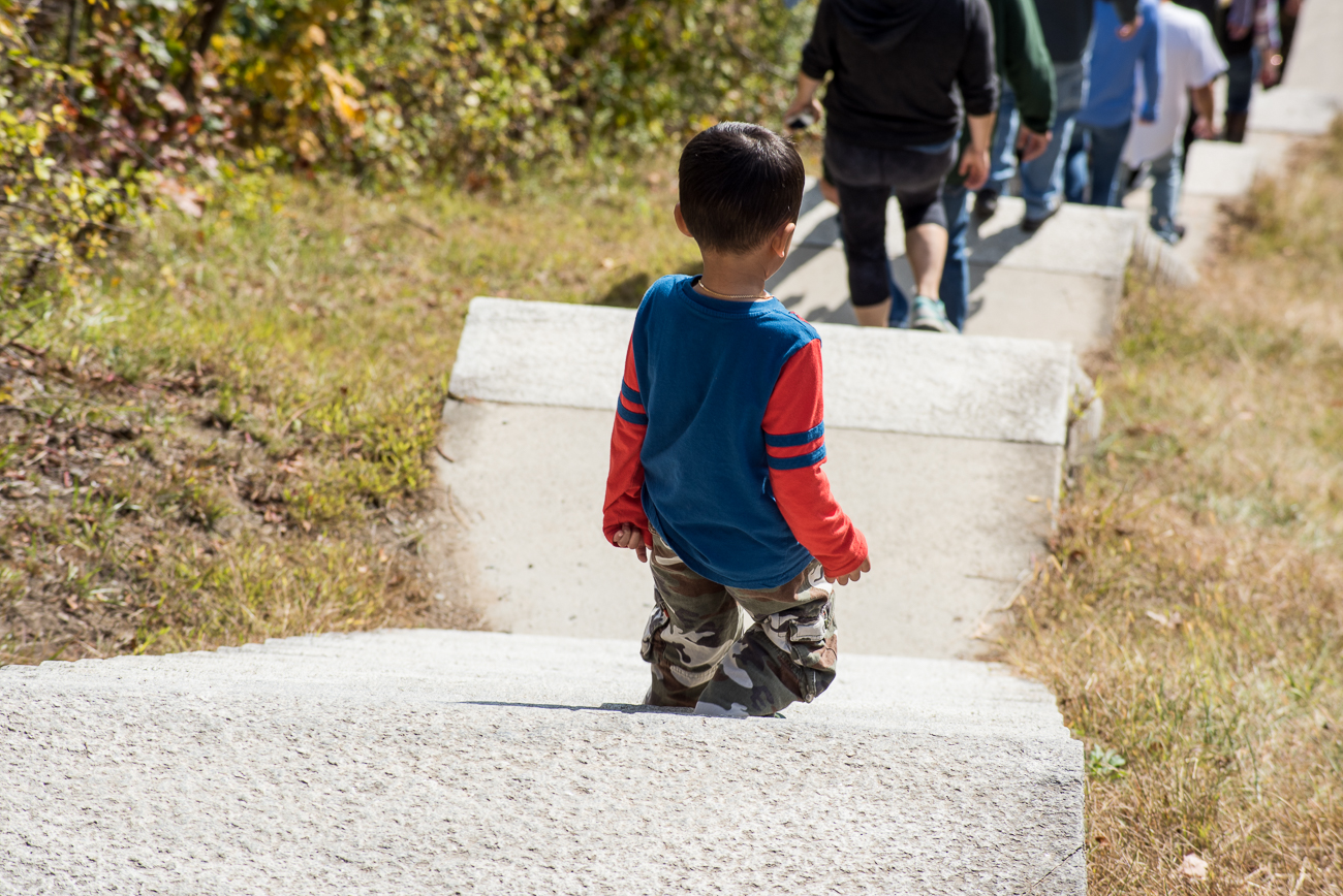 Clinton Dam Day October 2019 - masslive.com