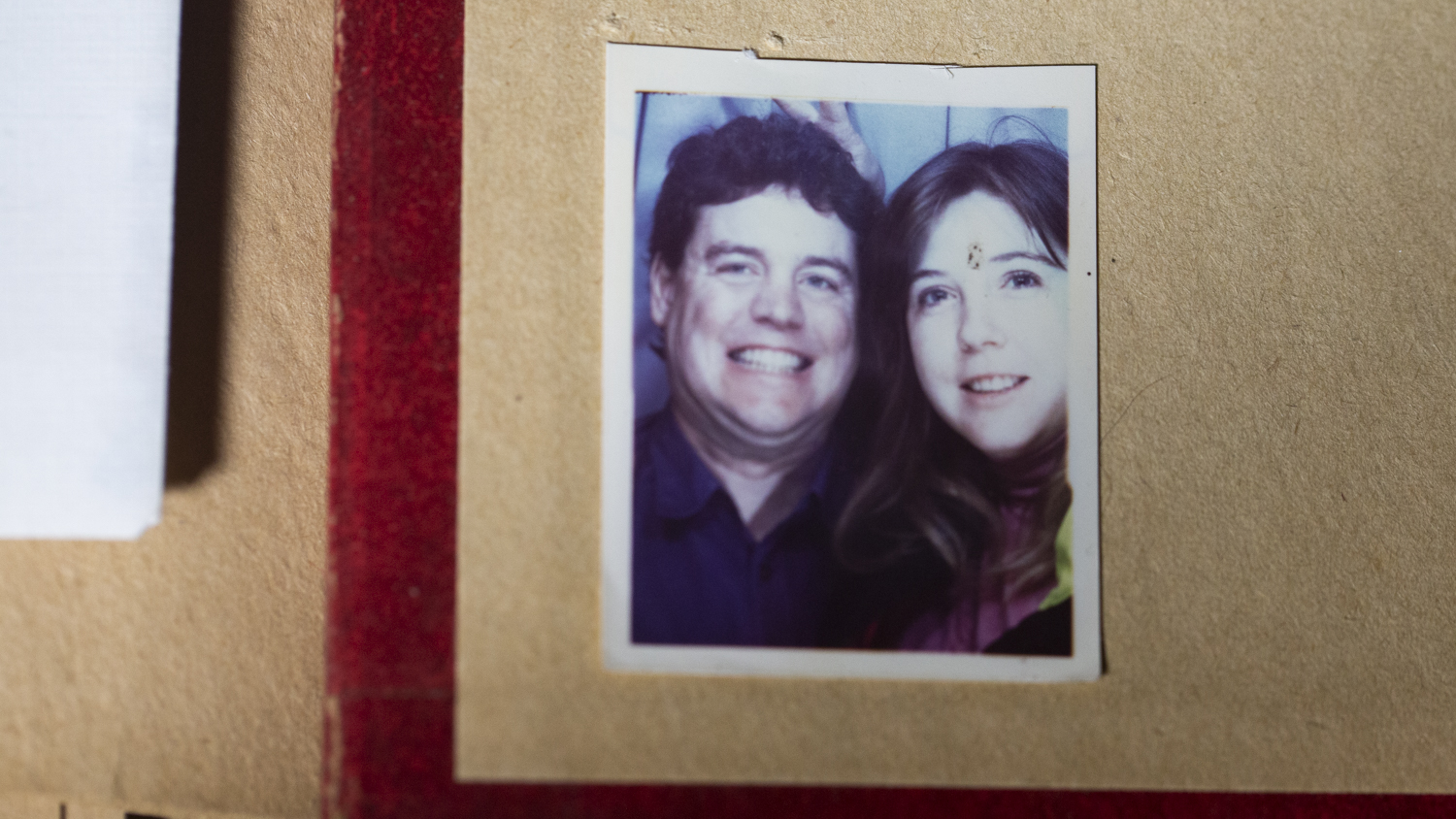 Son celebrates mother's life, searches for answers after her mysterious ...