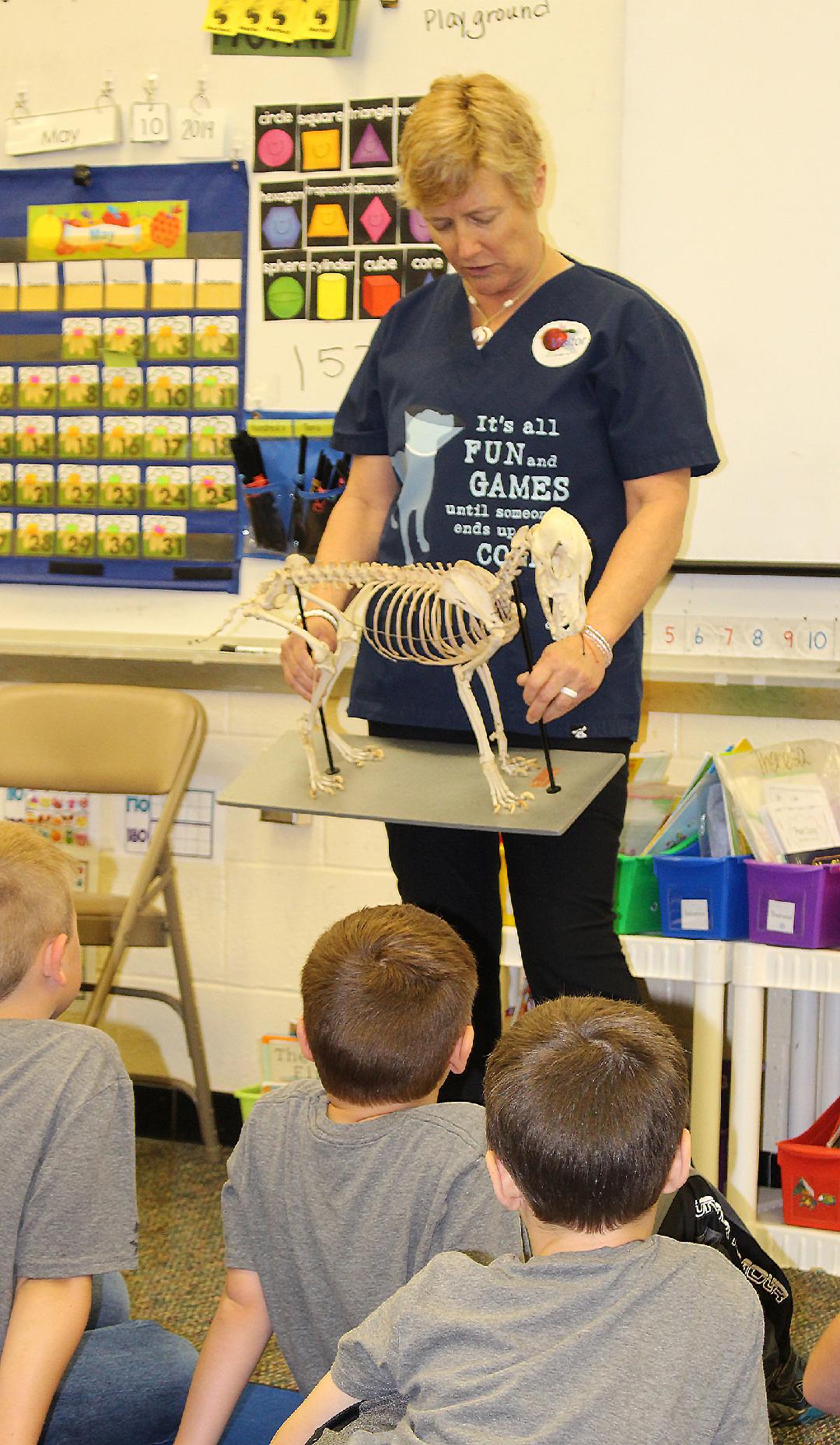 Highland Elementary Students - cleveland.com