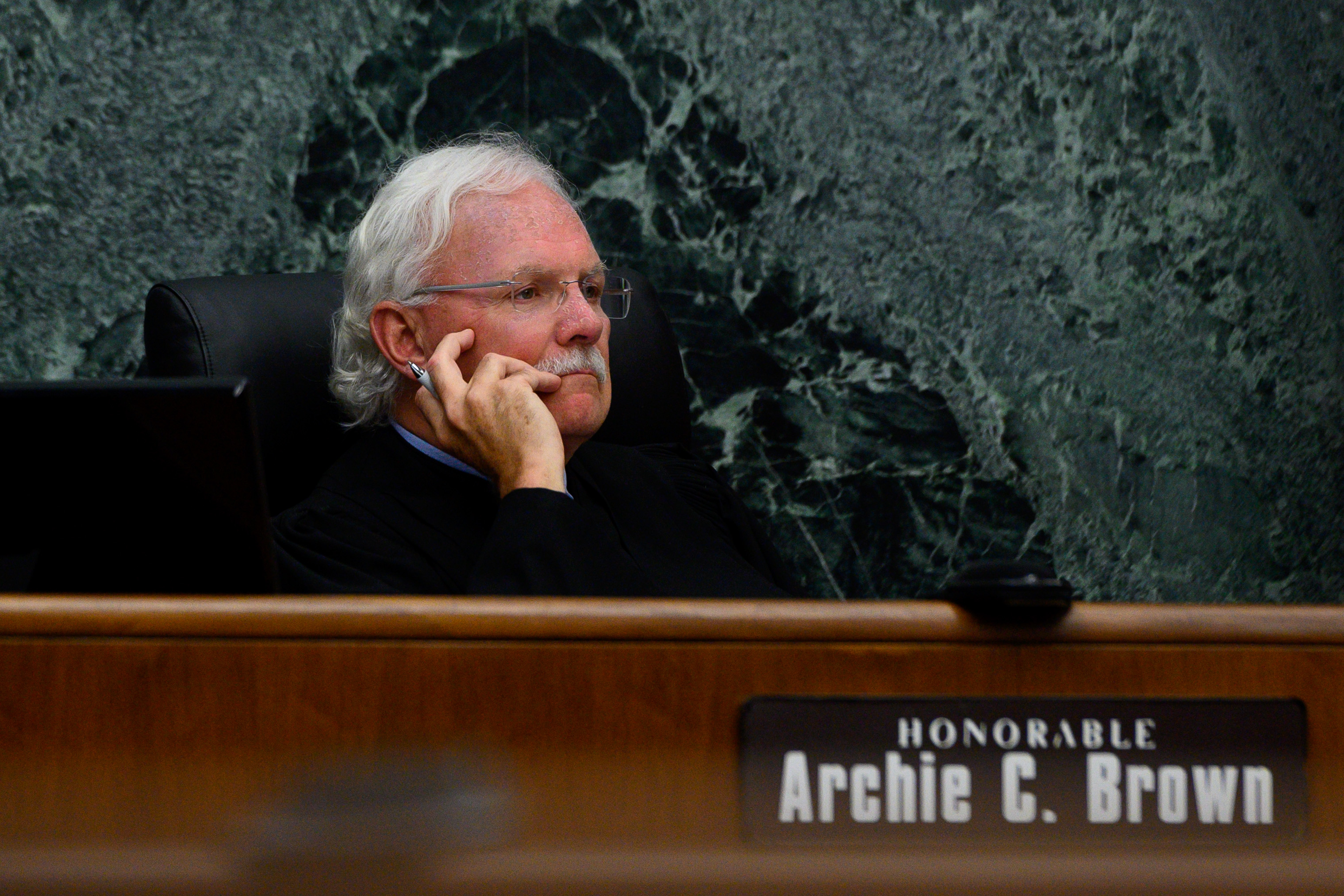 Duane Che Cochran sentenced - mlive.com