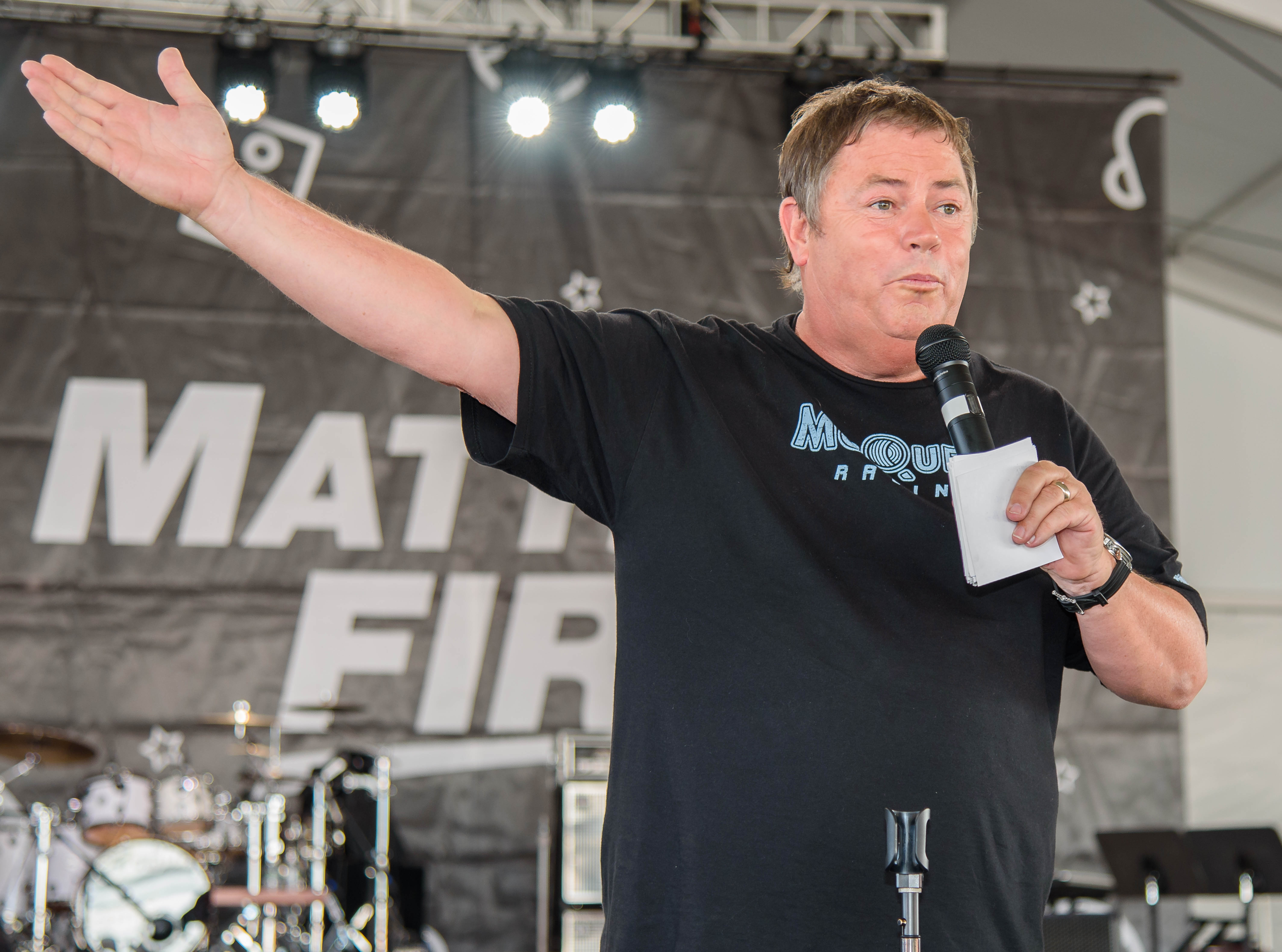 Automotive gurus host Collector Car Live 2019 at The Big E - masslive.com