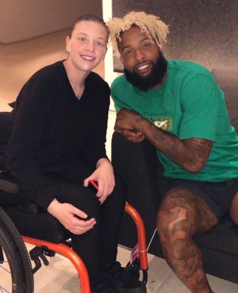 Dr. Joan Rubinger - syracuse.com