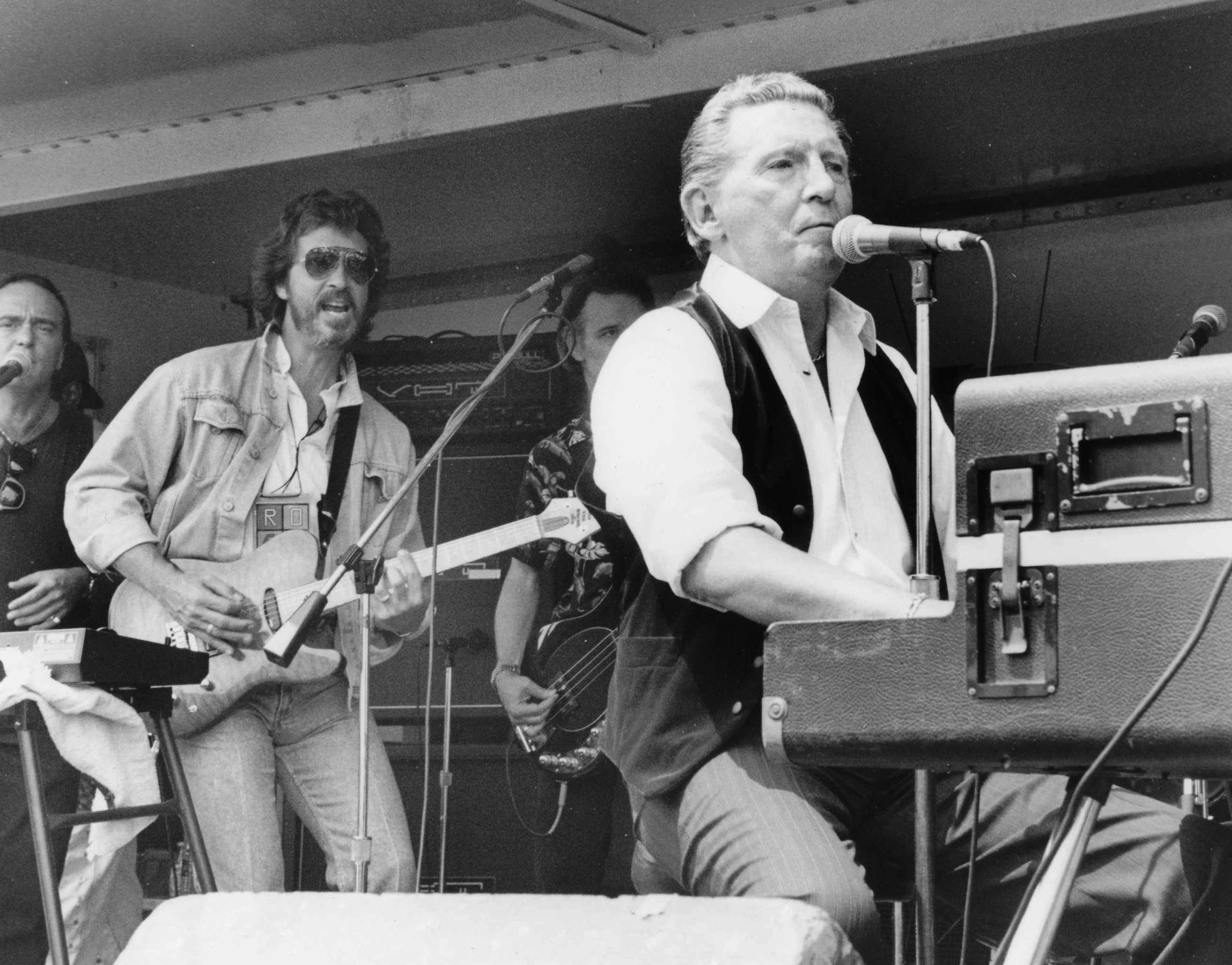 Michael Stanley through the Years - cleveland.com