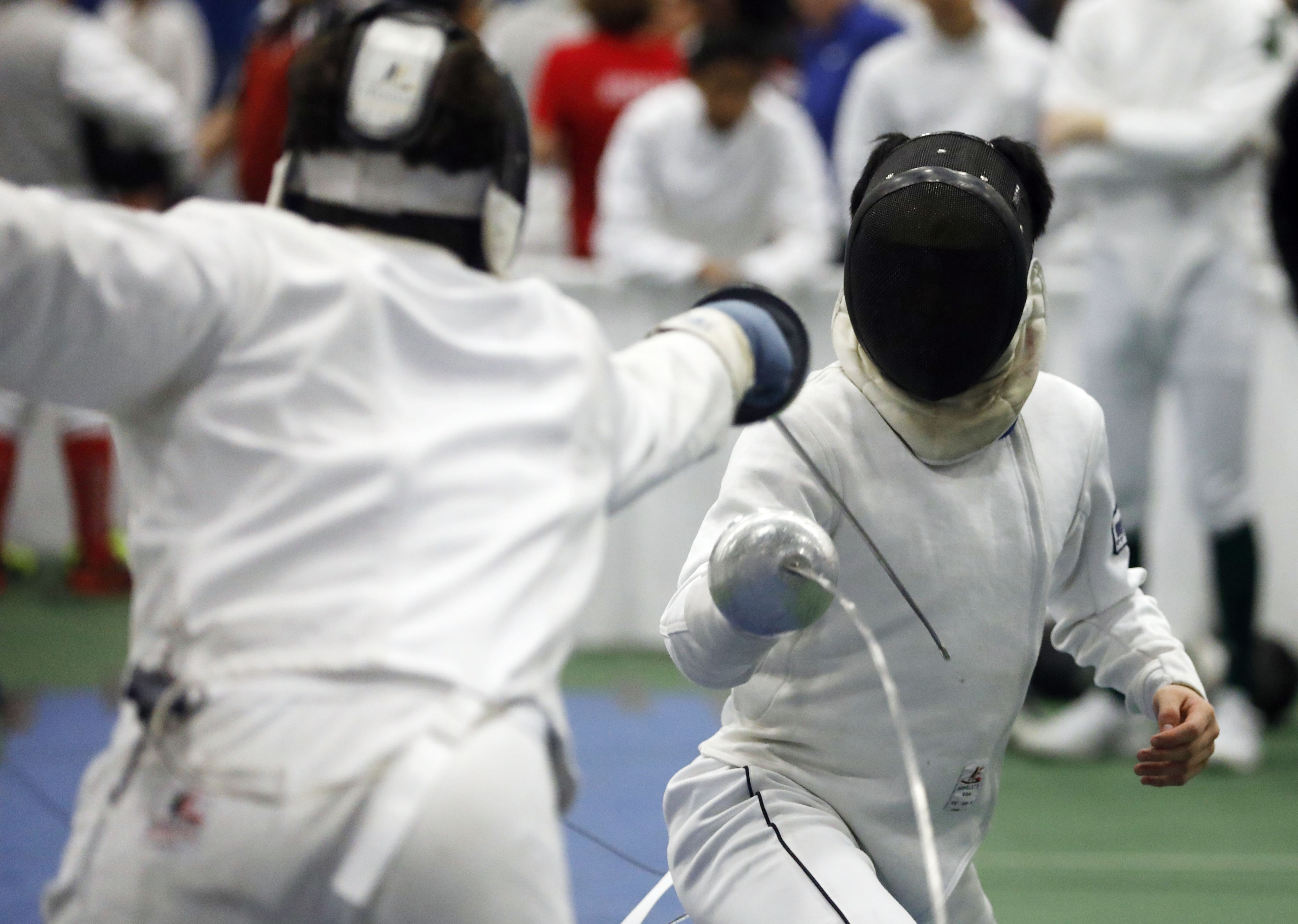 Boys Fencing: Cetrulo Tournament - nj.com