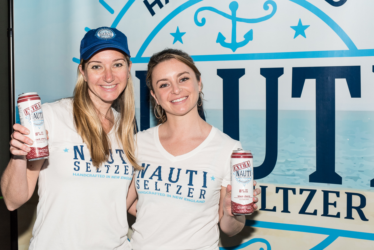 Brew Woo at the DCU, April 20, 2019 - masslive.com