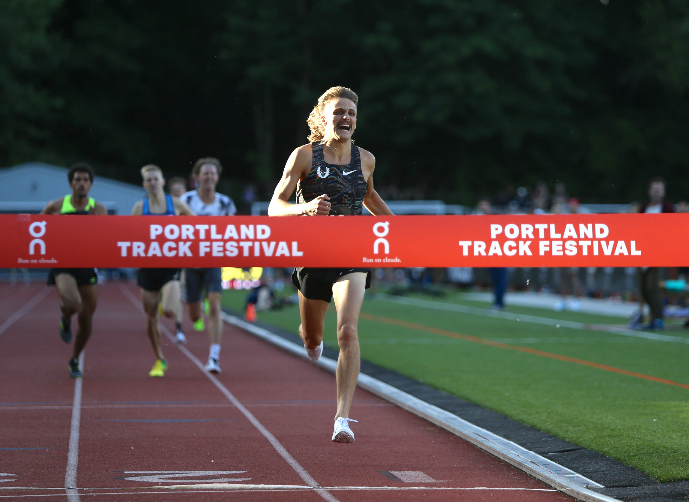 Portland Track Festival 2019 - oregonlive.com