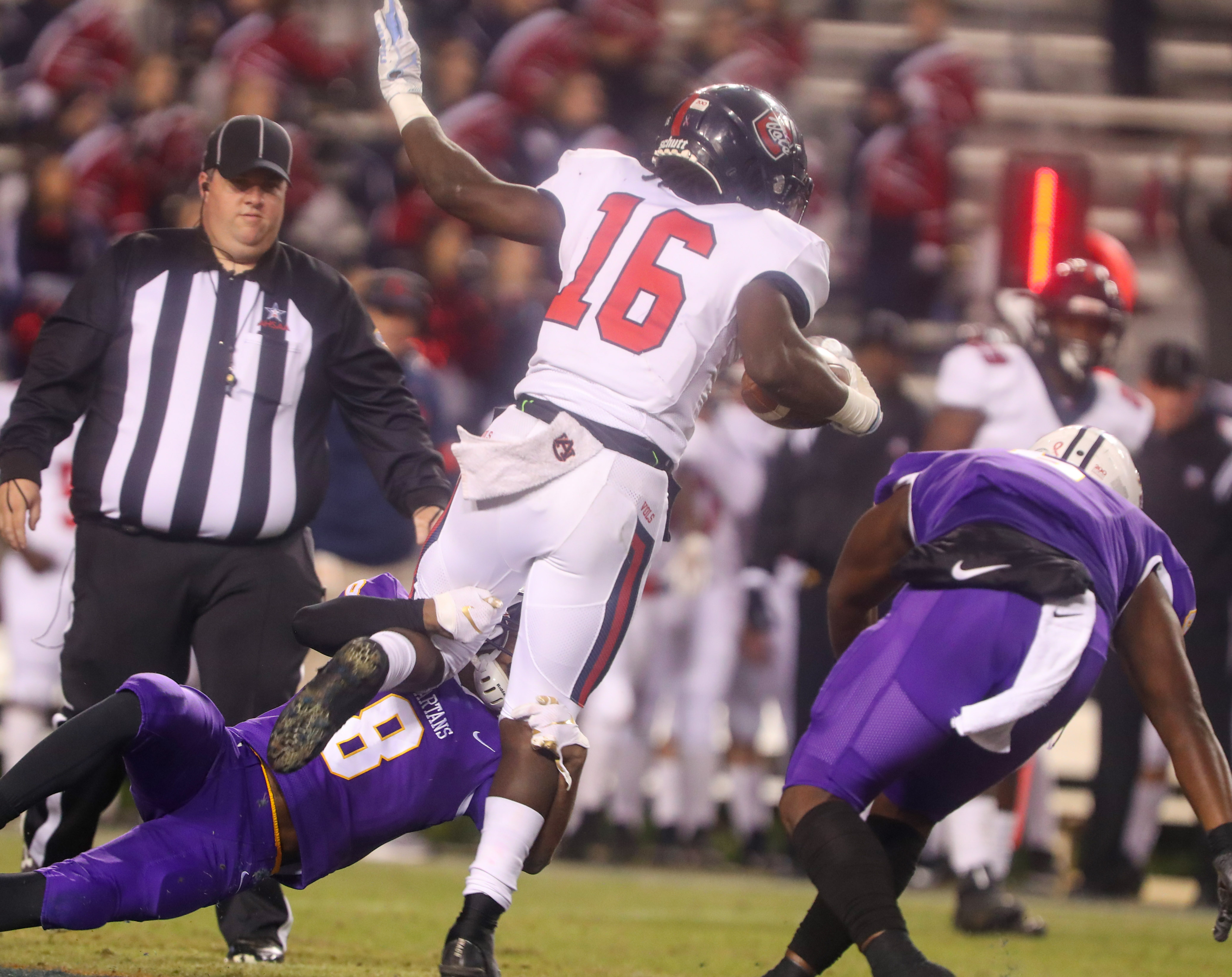 Super 7: 5A Pleasant Grove vs. Central-Clay County HSFB - al.com