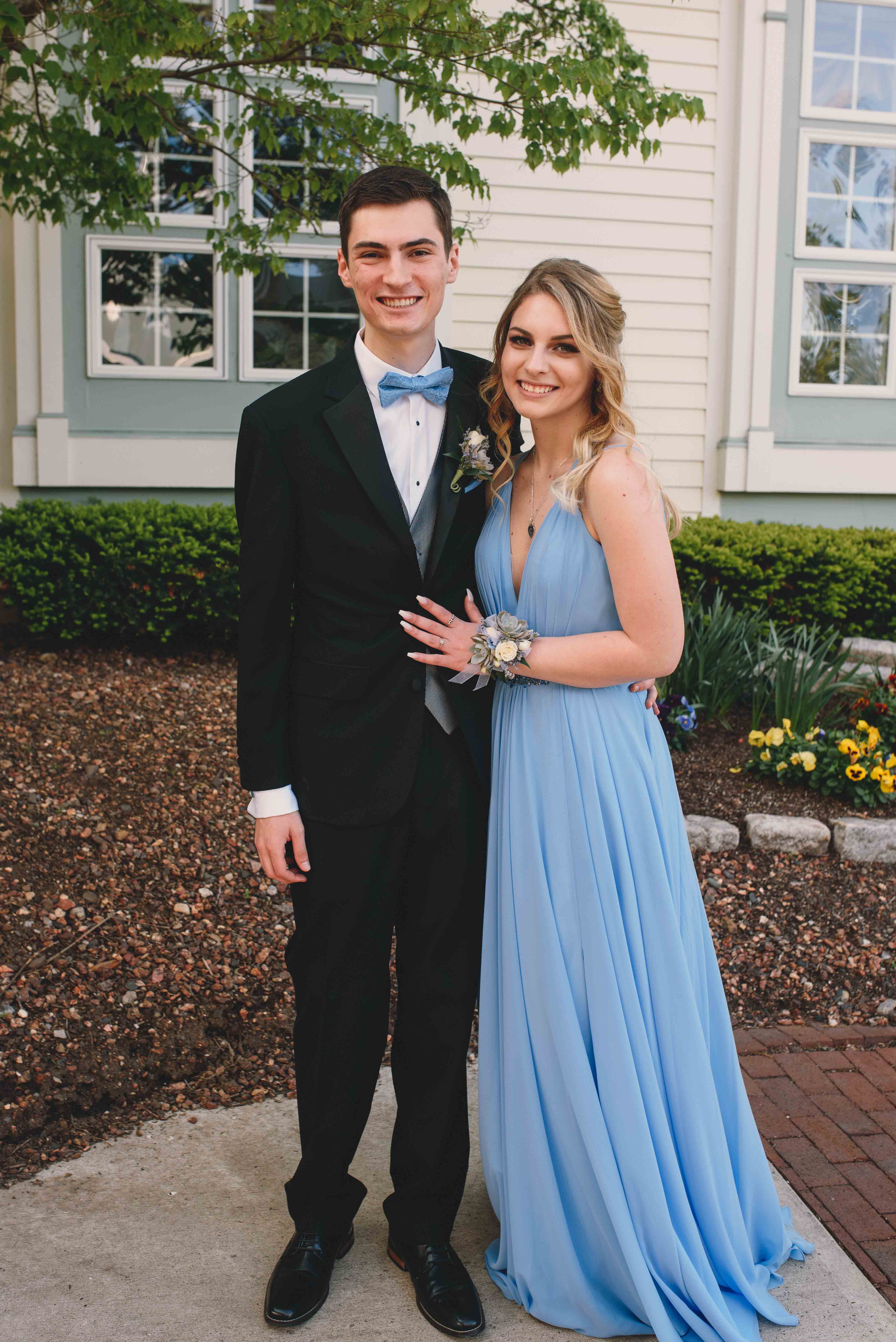 Prom 2019 Photos: South Hadley High School Prom At The Delaney House ...