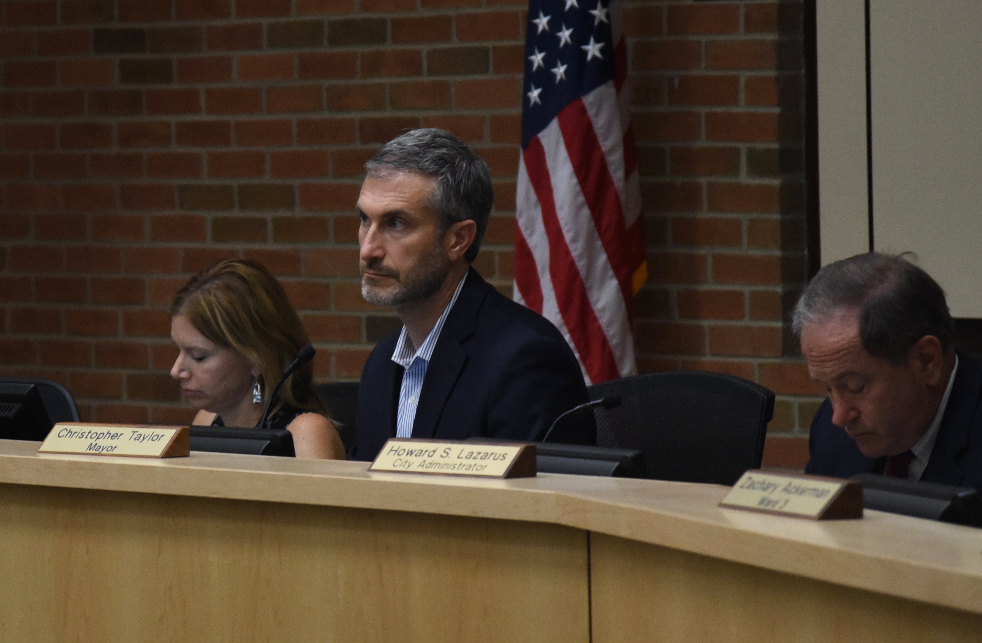 Ann Arbor debating FOIA fee waiver for councilman seeking mayor's ...
