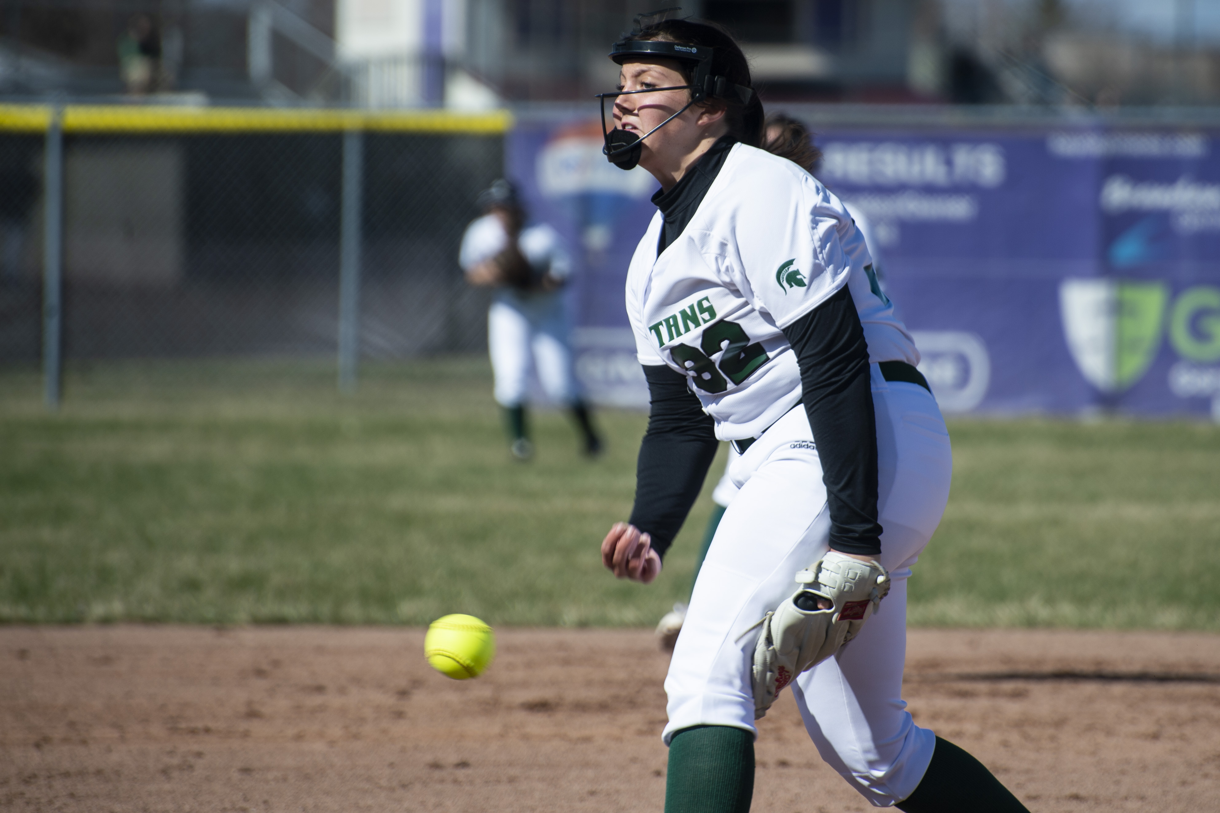 Bay County Softball Championship in Bay City - mlive.com