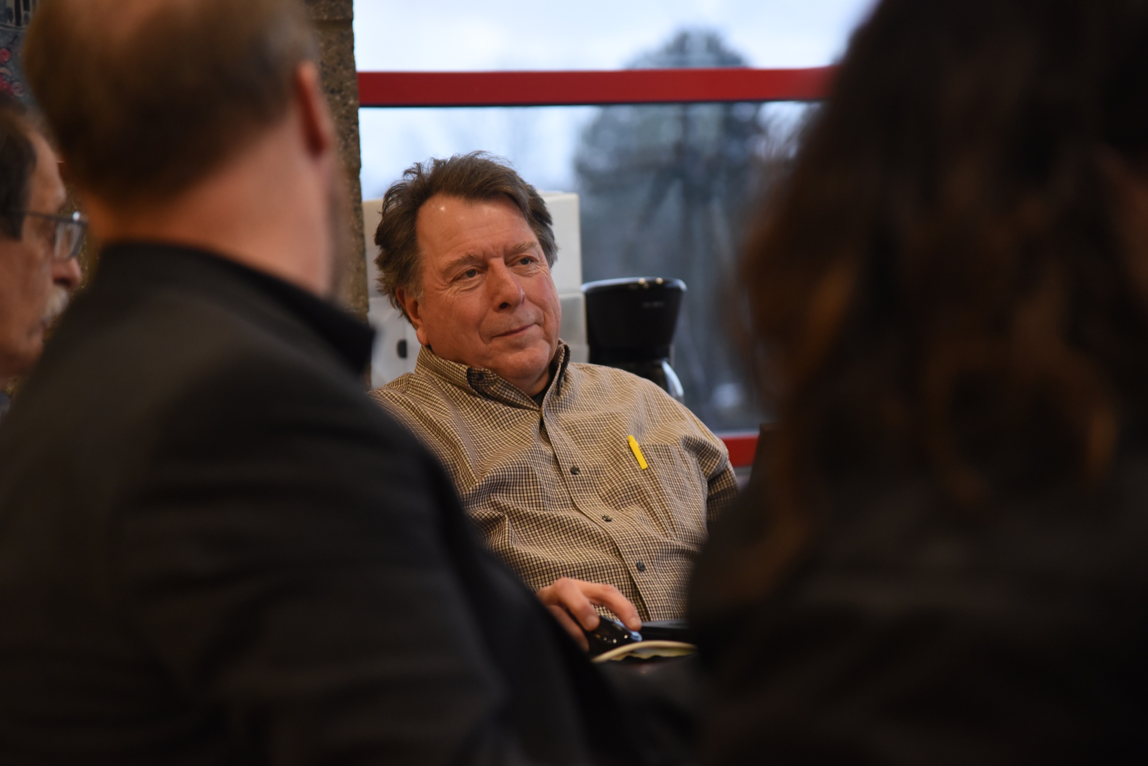 Coalition for Action on Remediation of Dioxane meeting on March 5, 2019 ...