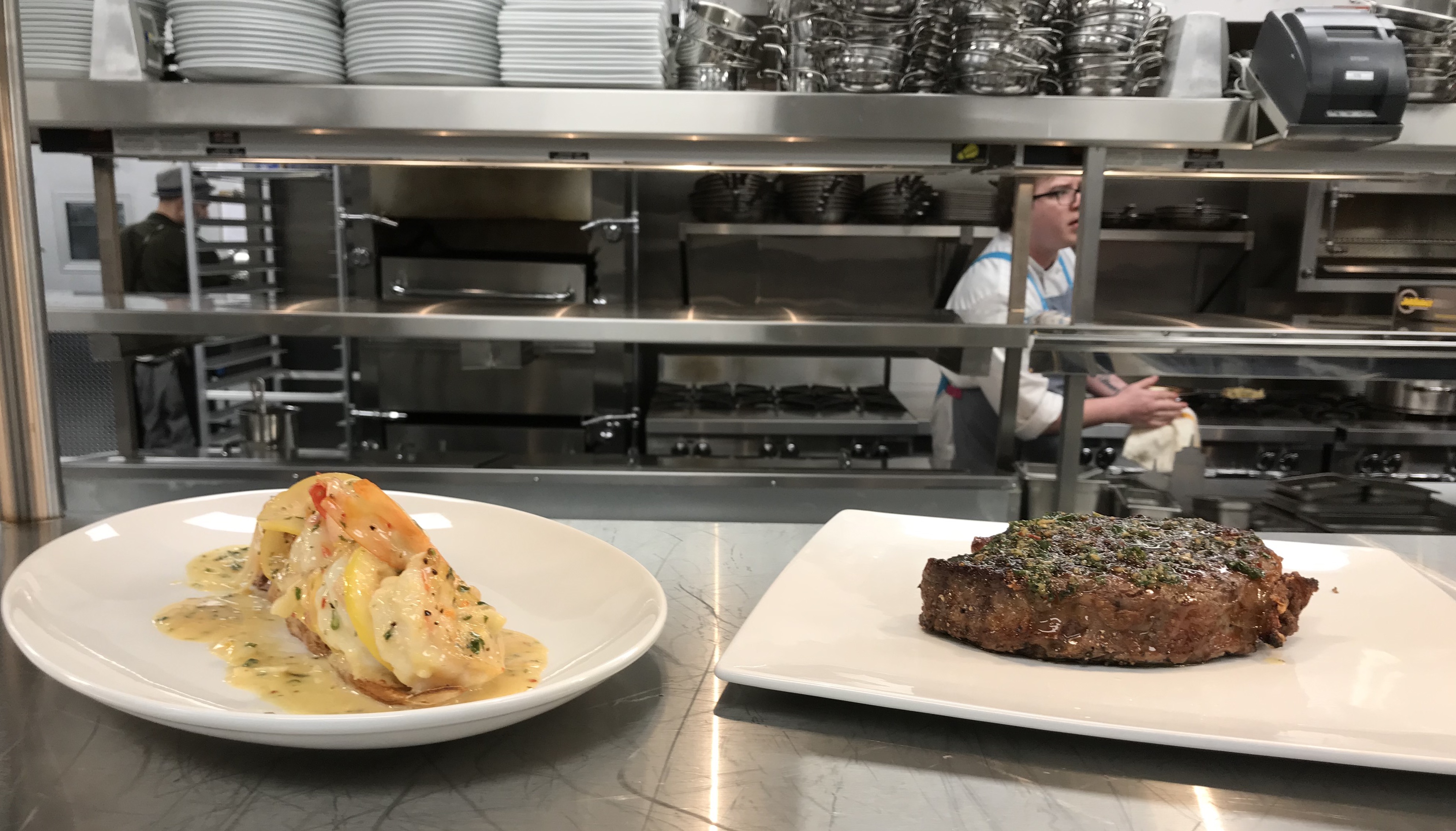 Red, the Steakhouse - cleveland.com