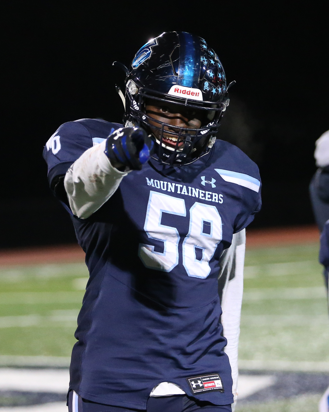 Football: West Orange vs Piscataway in North 2 Group 5 opening round ...