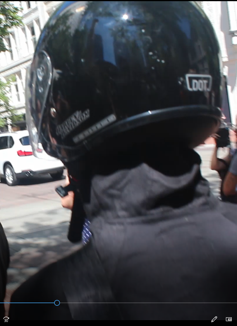 Aftermath of June 29, 2019 demonstrations in Portland - oregonlive.com