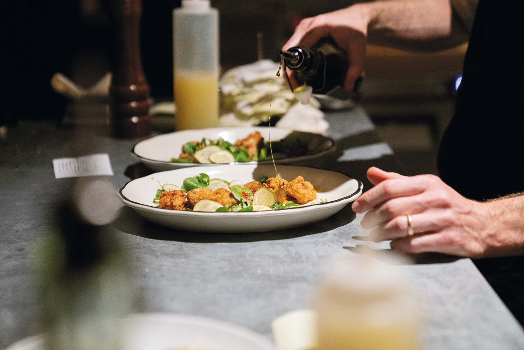 Automatic Seafood and Oysters - al.com