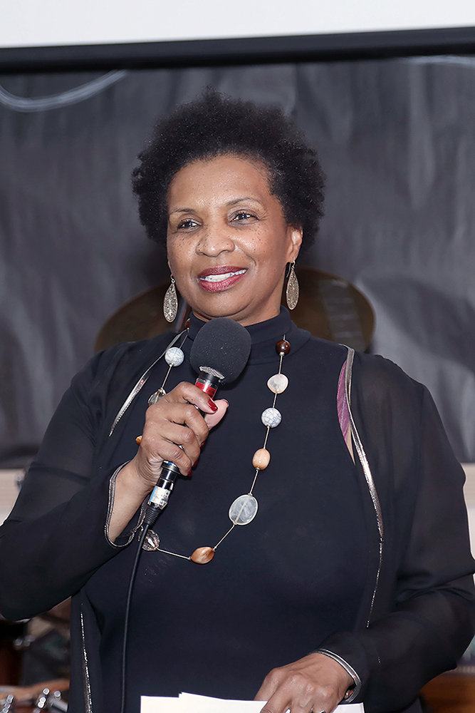 Seen@ Journey in Jazz - Tribute to Louis Armstrong - masslive.com