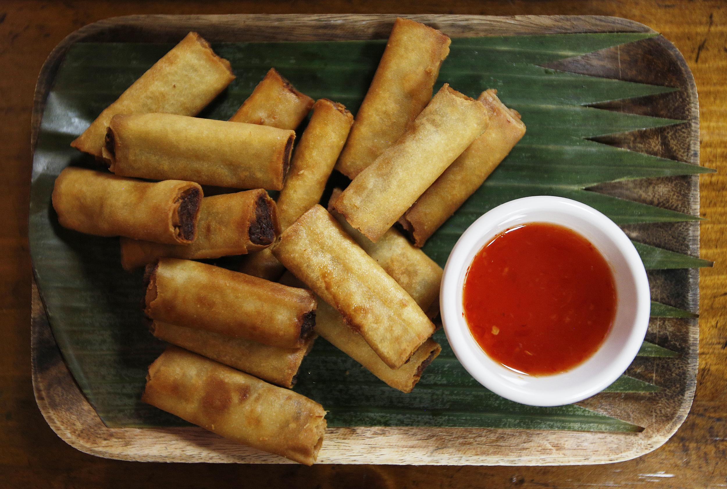 Bill of Fare: For excellent Filipino cuisine in Mercer County, try ...