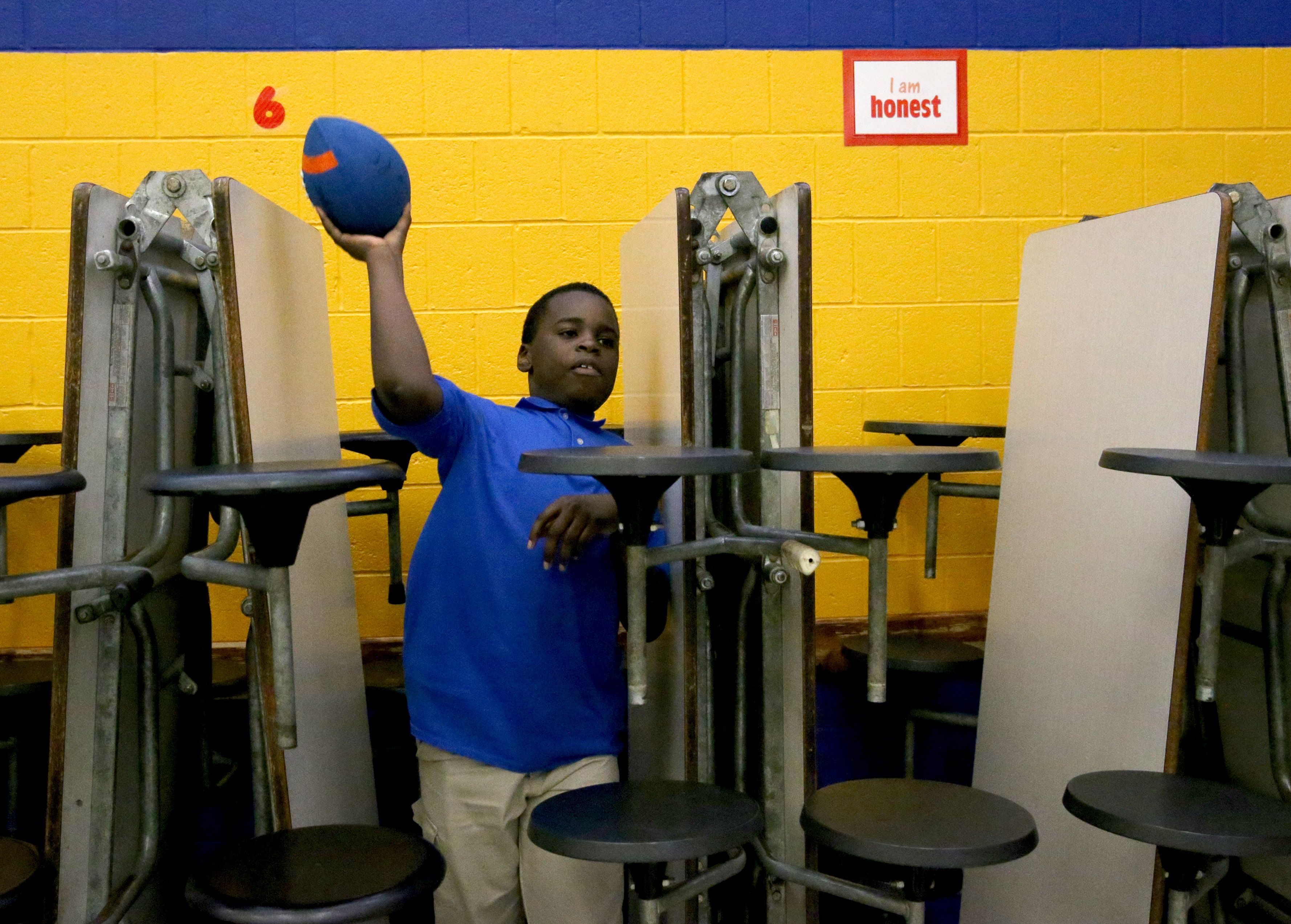 After School All-Stars Program - cleveland.com