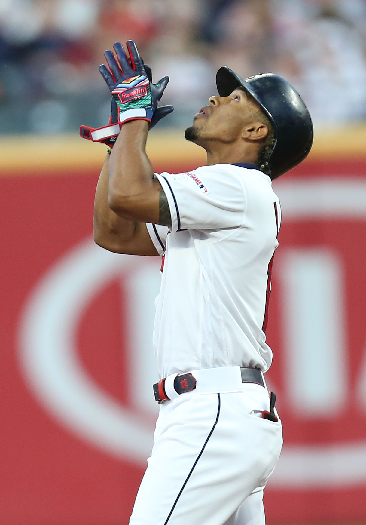 Cleveland Indians vs. Cincinnati Reds, June 11, 2019 - cleveland.com