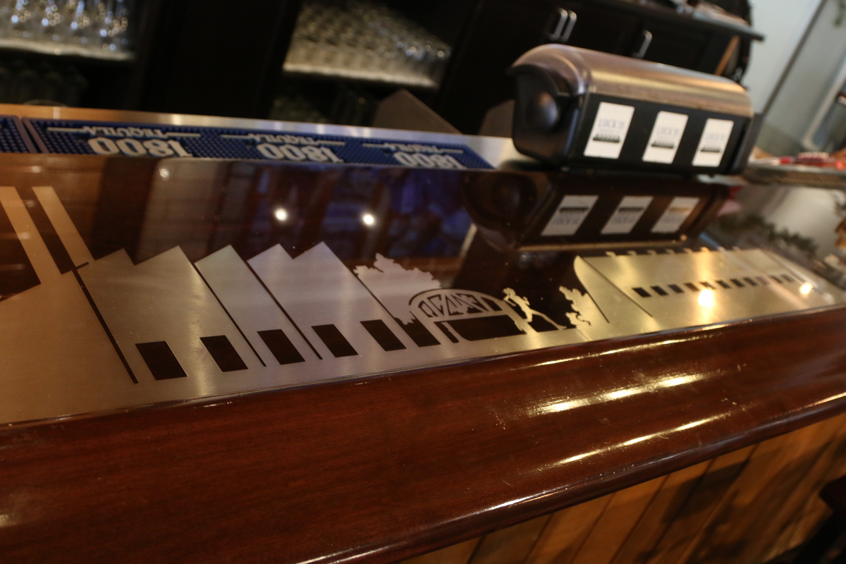 Lock 15 Brewing Co. in Akron - cleveland.com