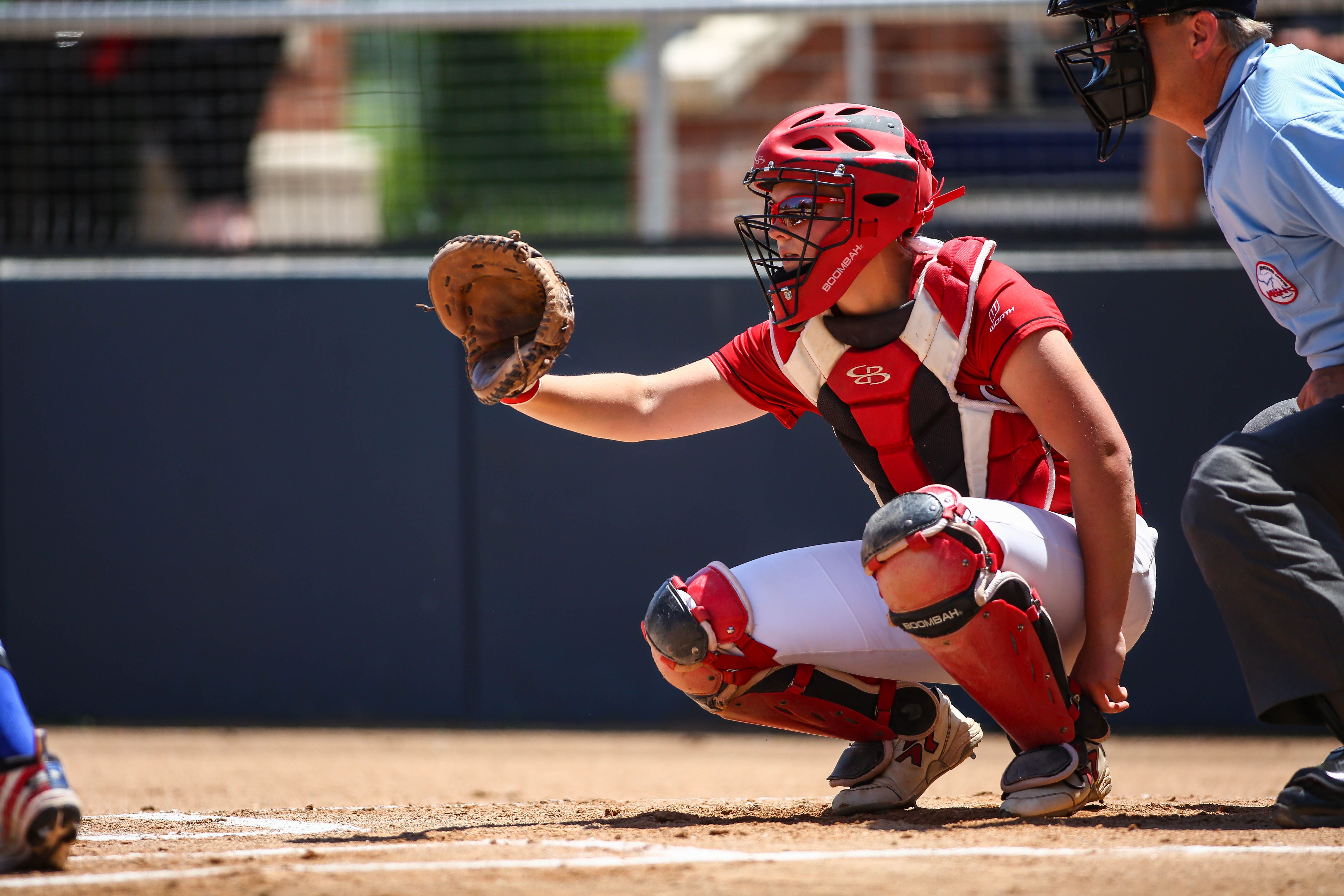 2019 MLive softball and baseball Dream Team photos for Muskegon - mlive.com