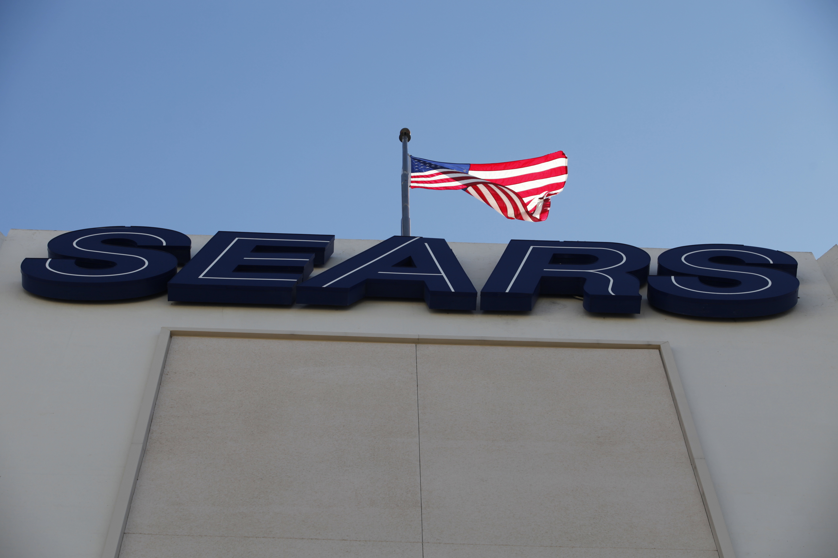 Sears through the years - pennlive.com