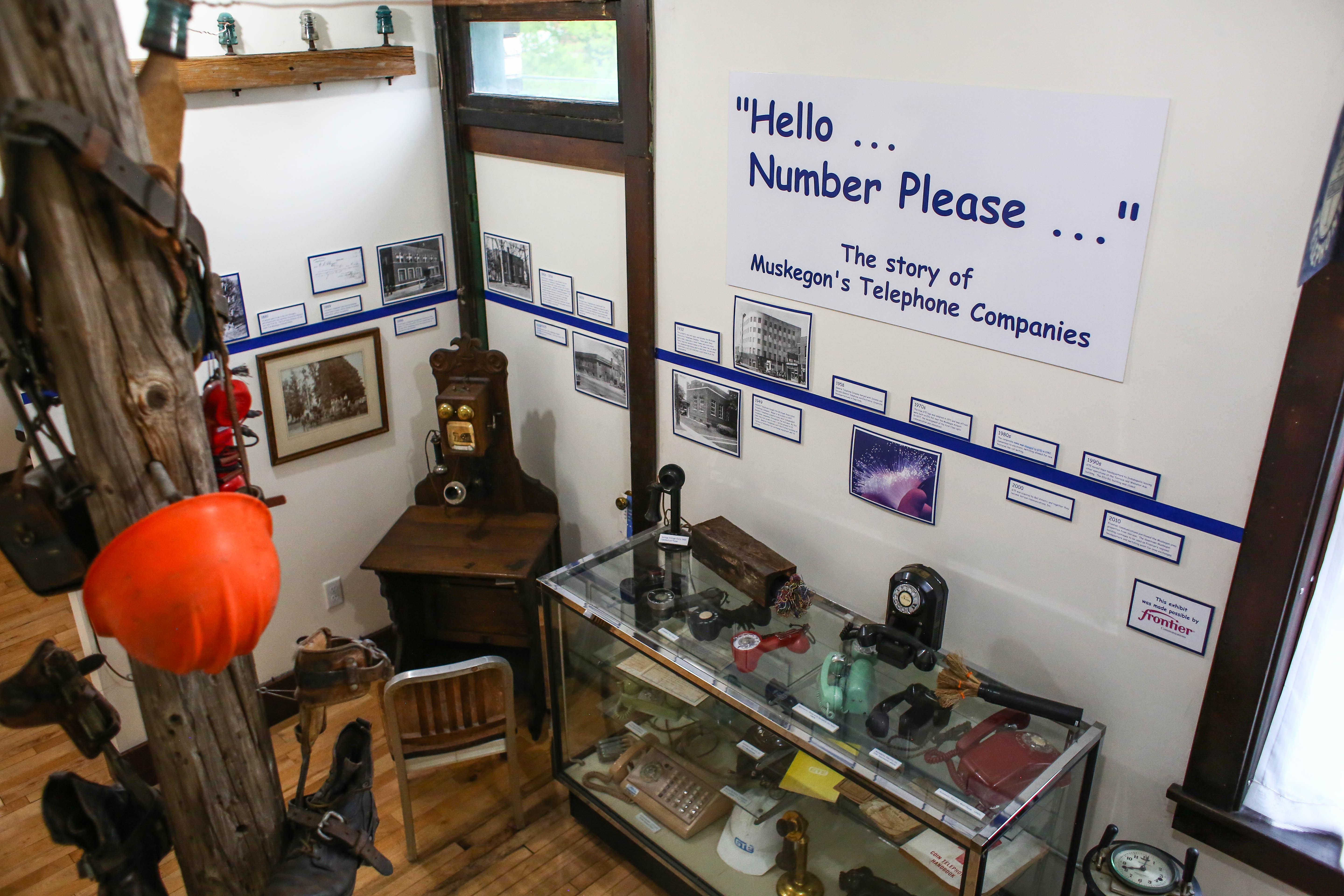 Muskegon Heritage Museum - mlive.com