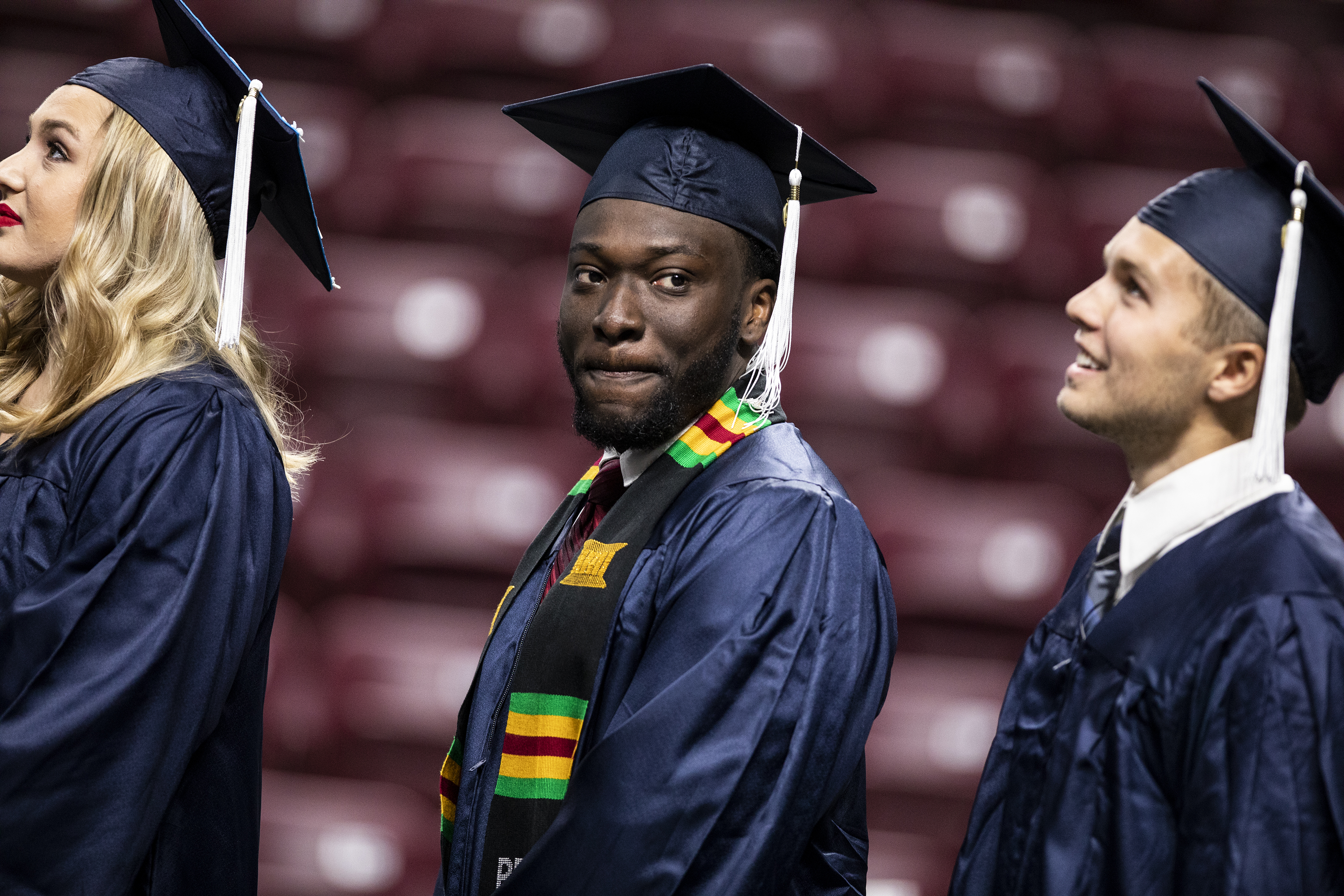 Penn State Harrisburg Fall graduation 2019 - pennlive.com