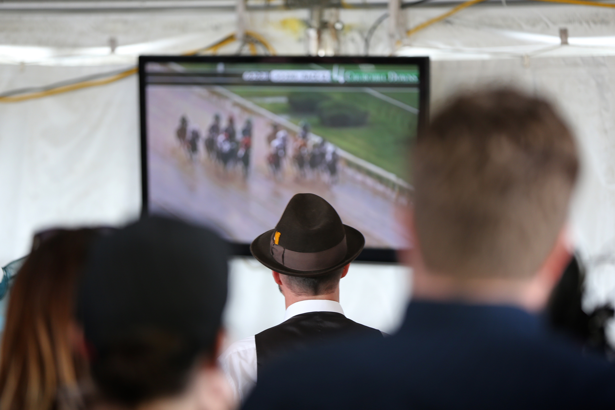 Portland Meadows Kentucky Derby 2018 - oregonlive.com