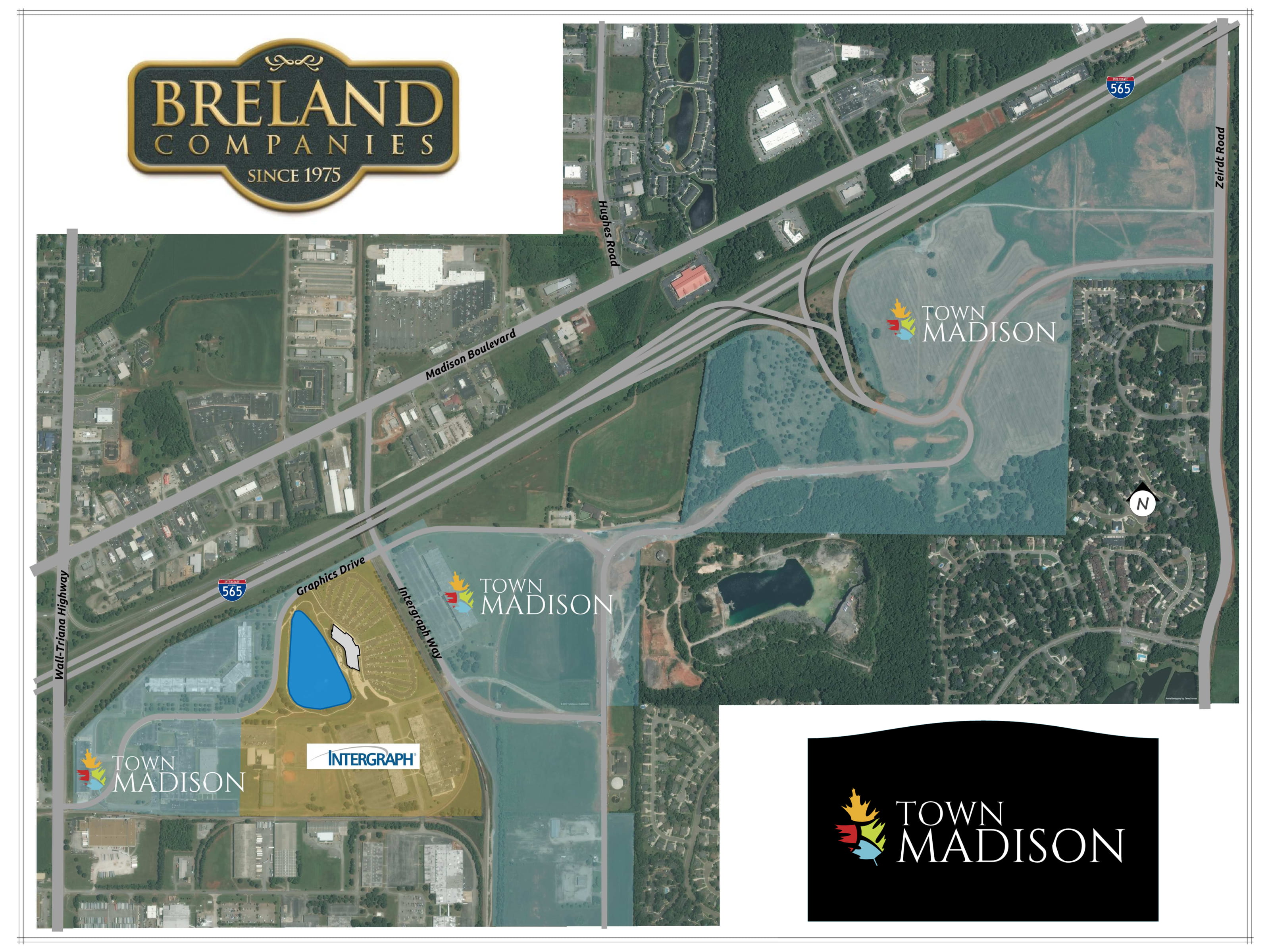 Town Madison development making progress - al.com