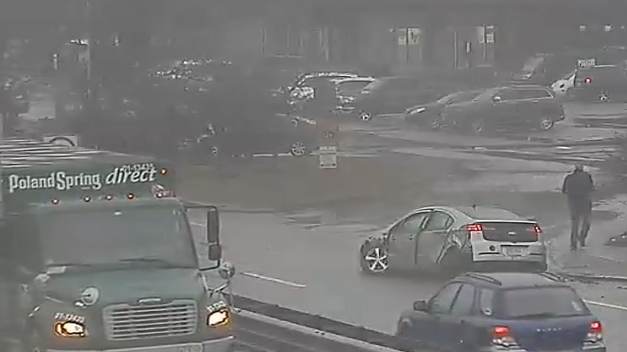 Norfolk district attorney issues final report on use of force involving ...