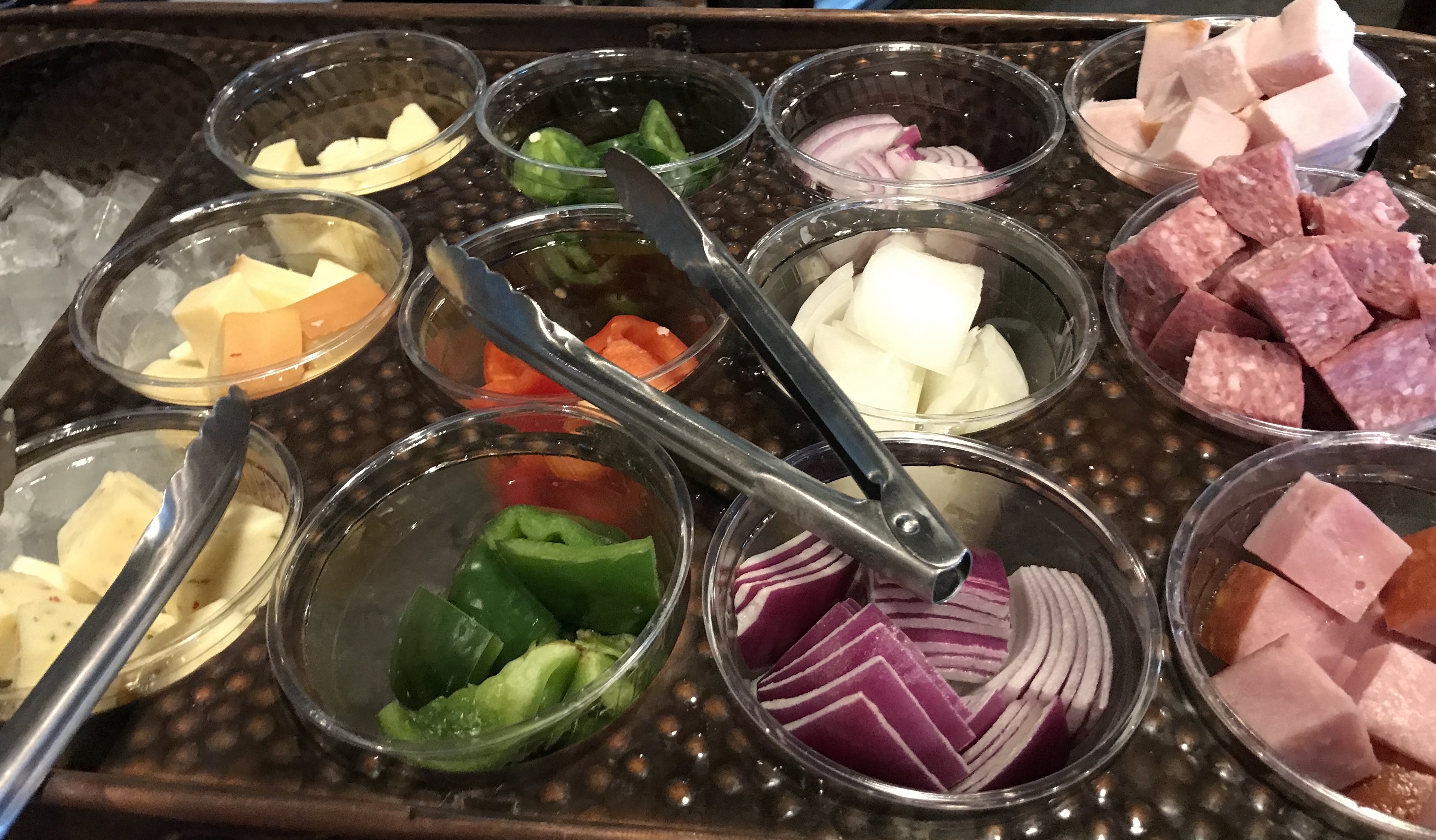 Music Box Supper Club brunch - cleveland.com