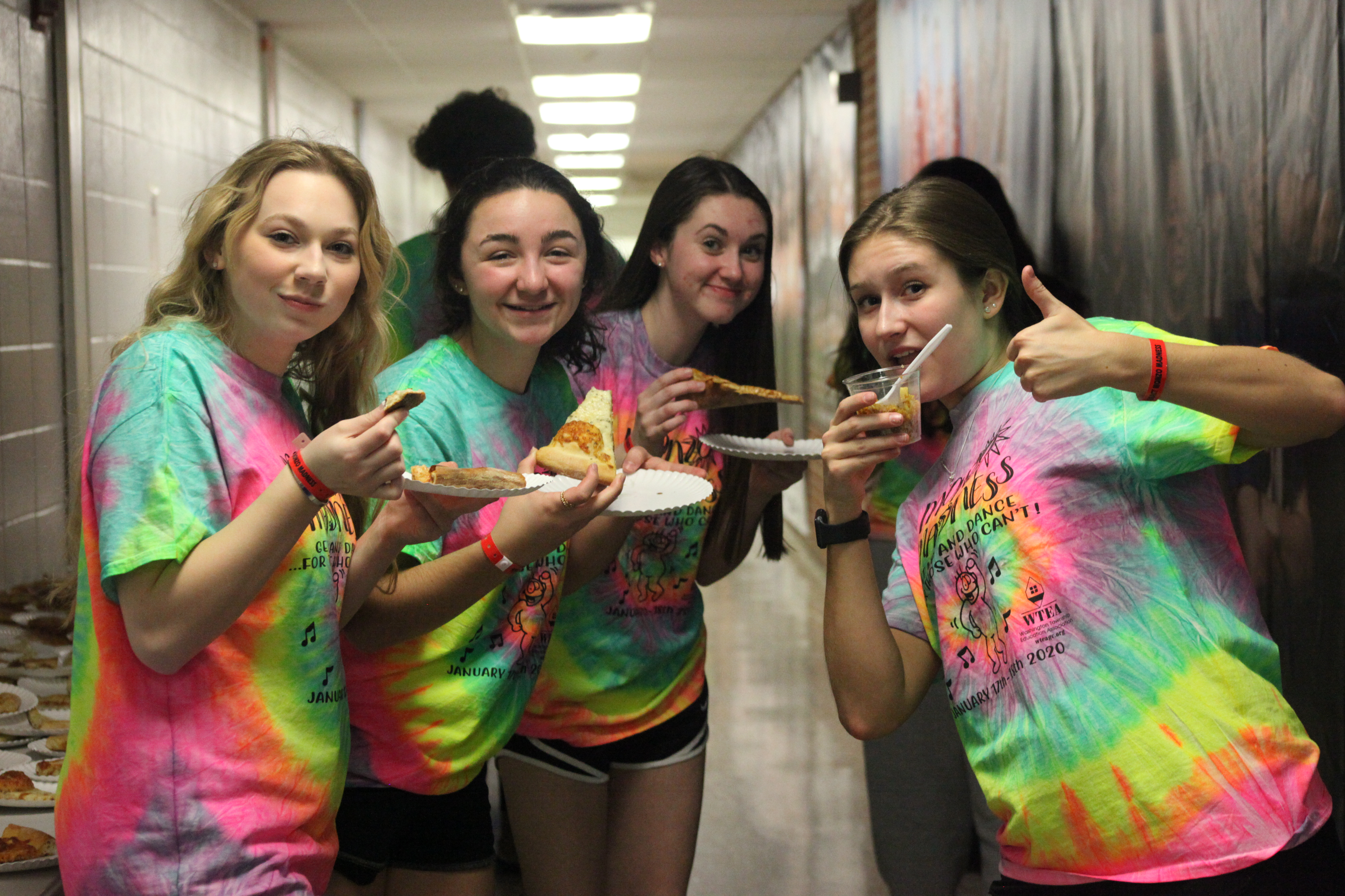 Monzo Madness at Washington Township High School - nj.com