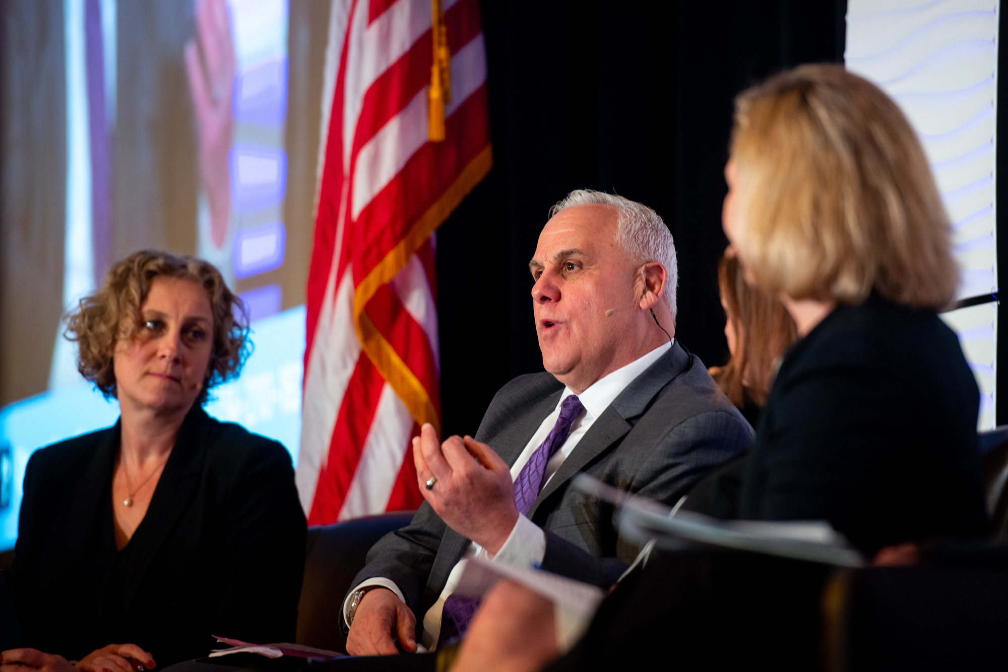 University of Michigan and Harvard hold joint summit on opioid crisis ...