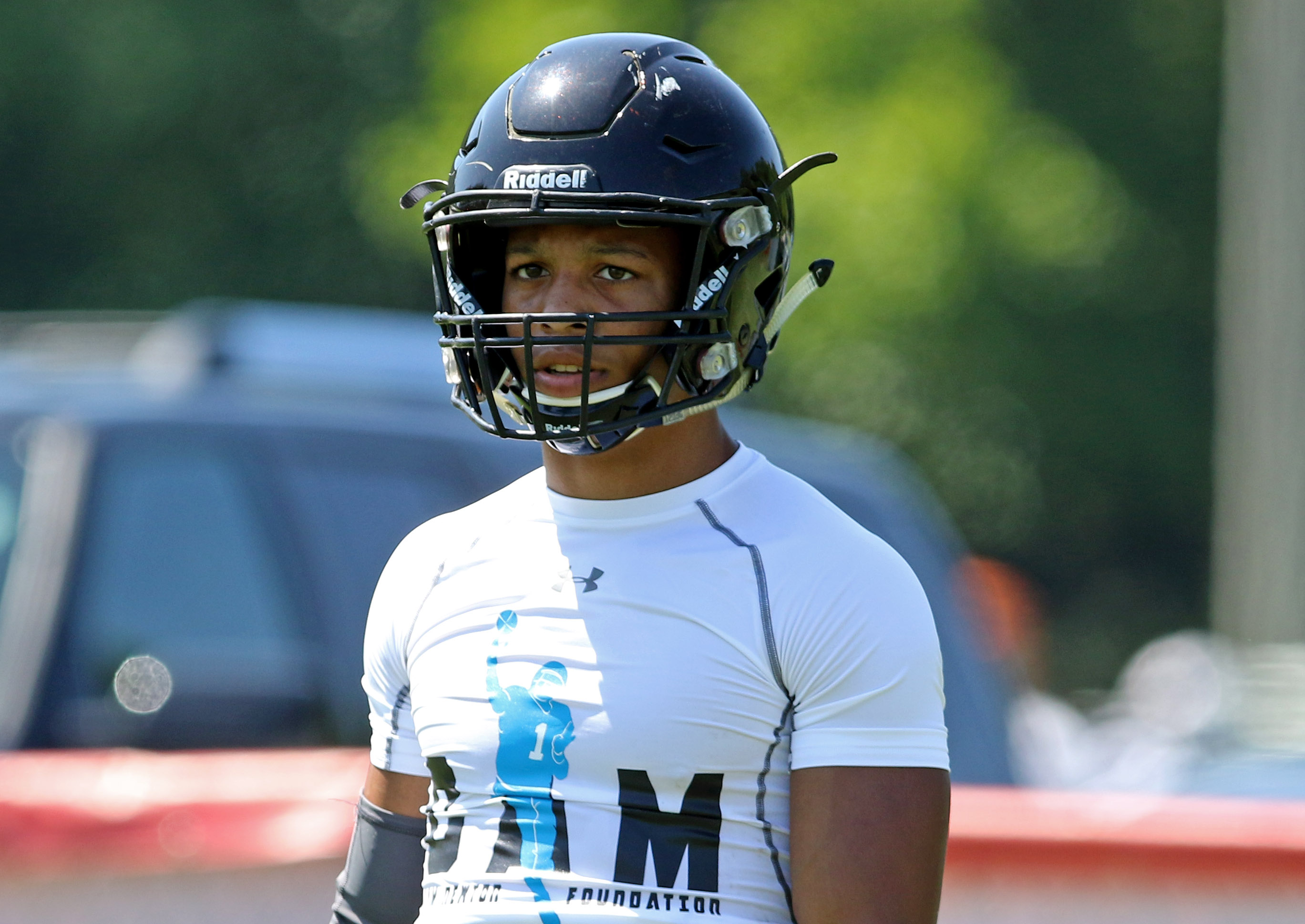 Reddy Steward - al.com