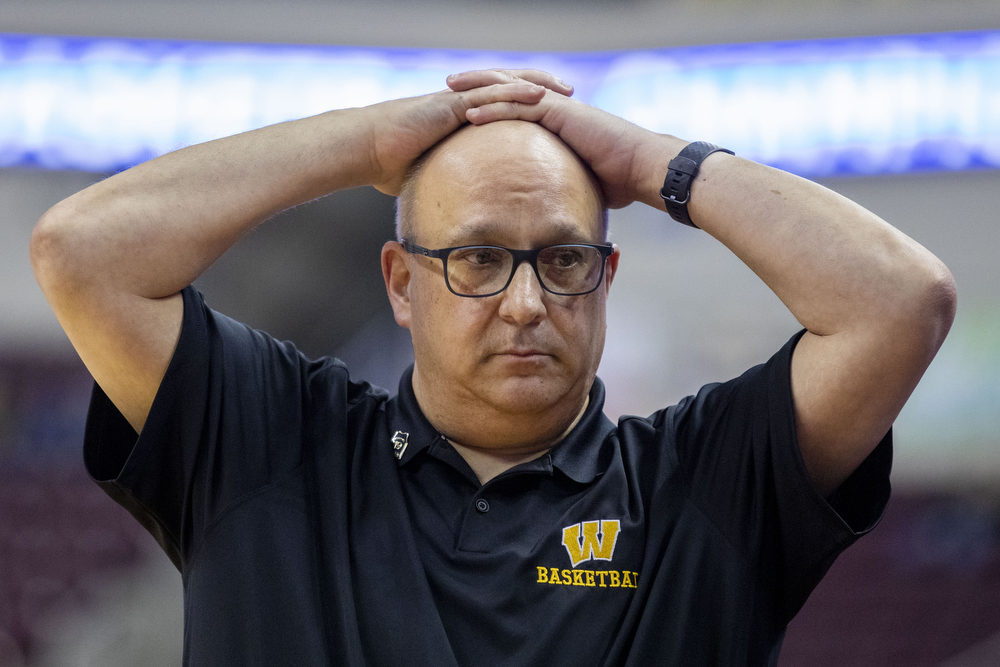 Moon beats Archbishop Wood by 10 for PIAA Class 5A 2019 Boys ...