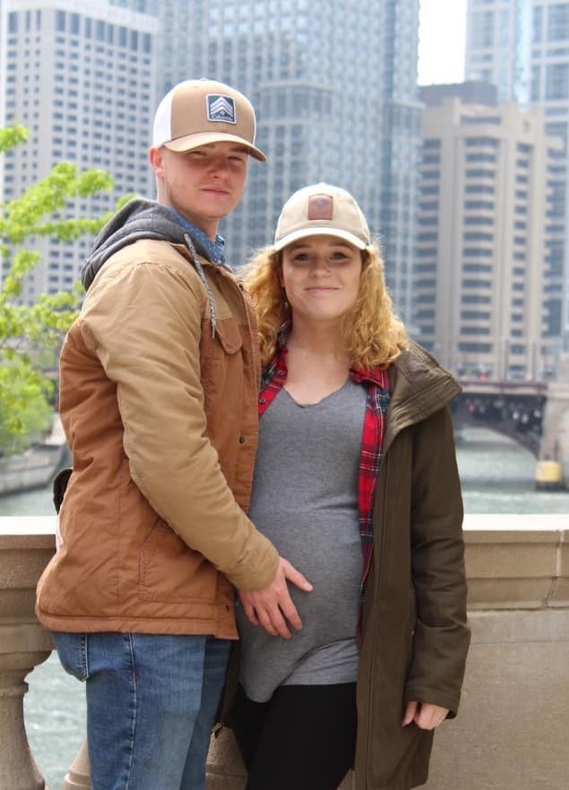 Christopher Neal Remembered - mlive.com