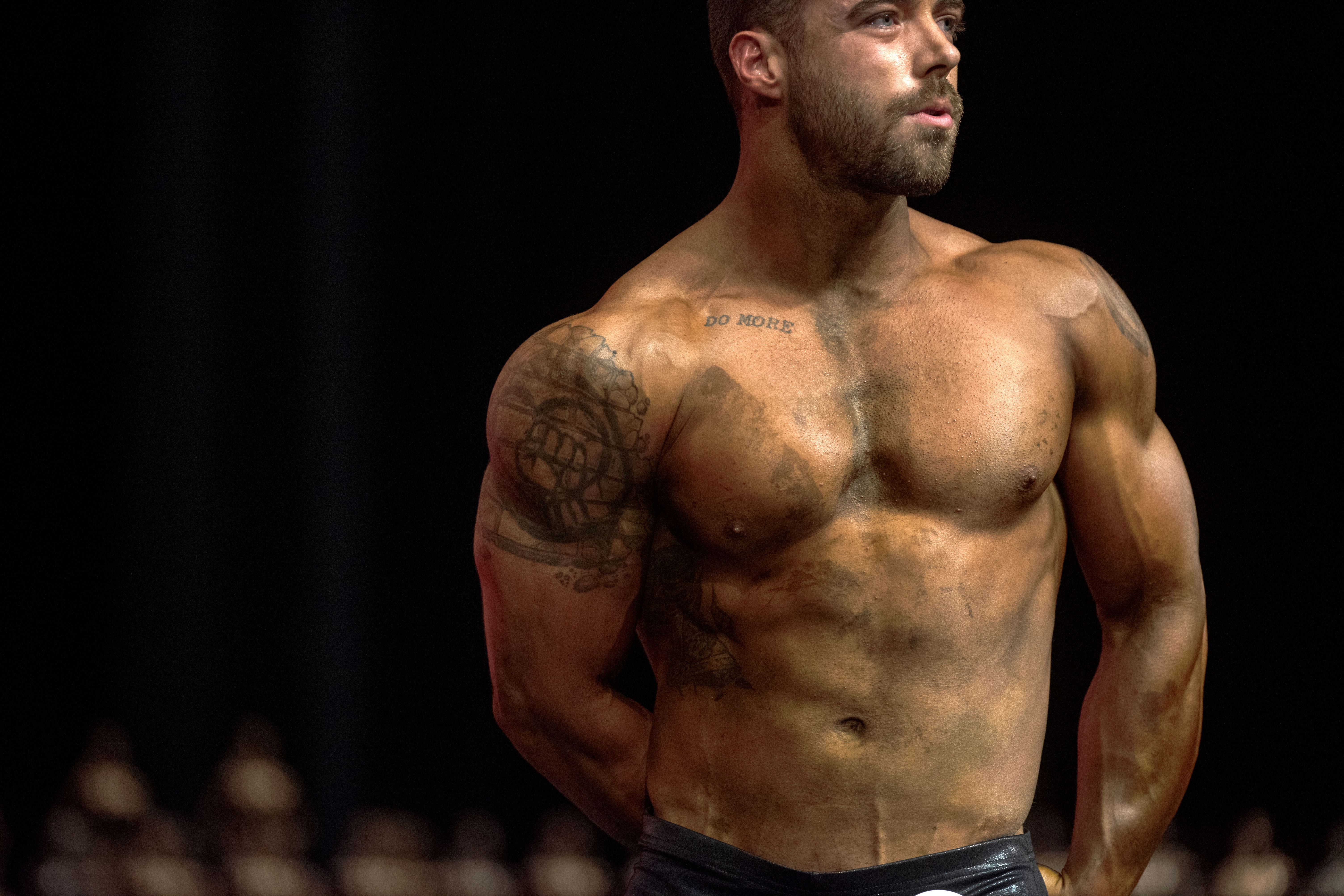 Photos from Grand Rapids bodybuilding championship - mlive.com