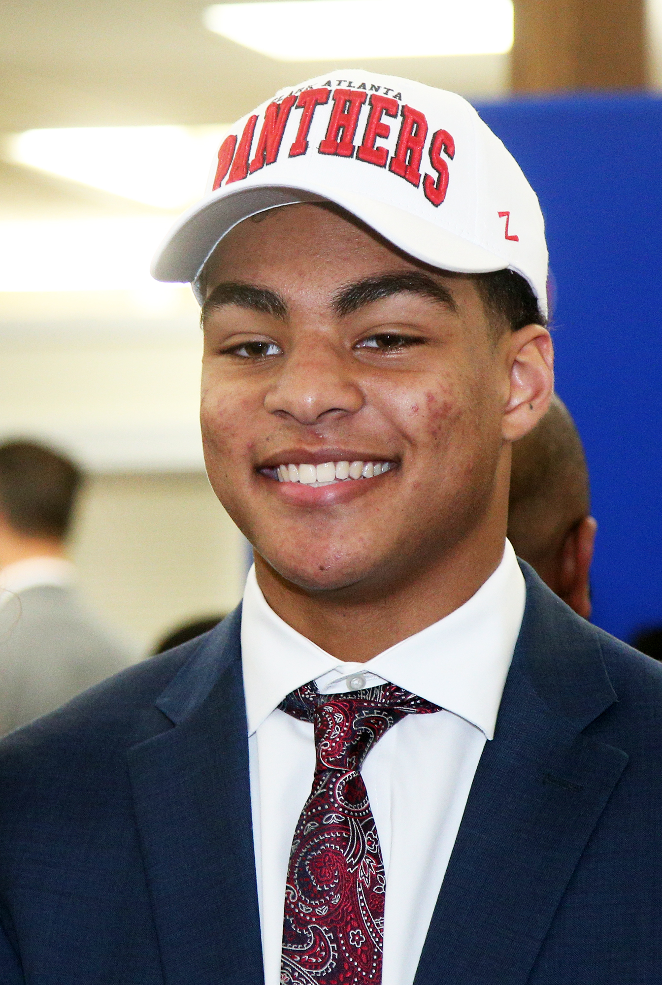 National Signing Day - St. Paul's - al.com