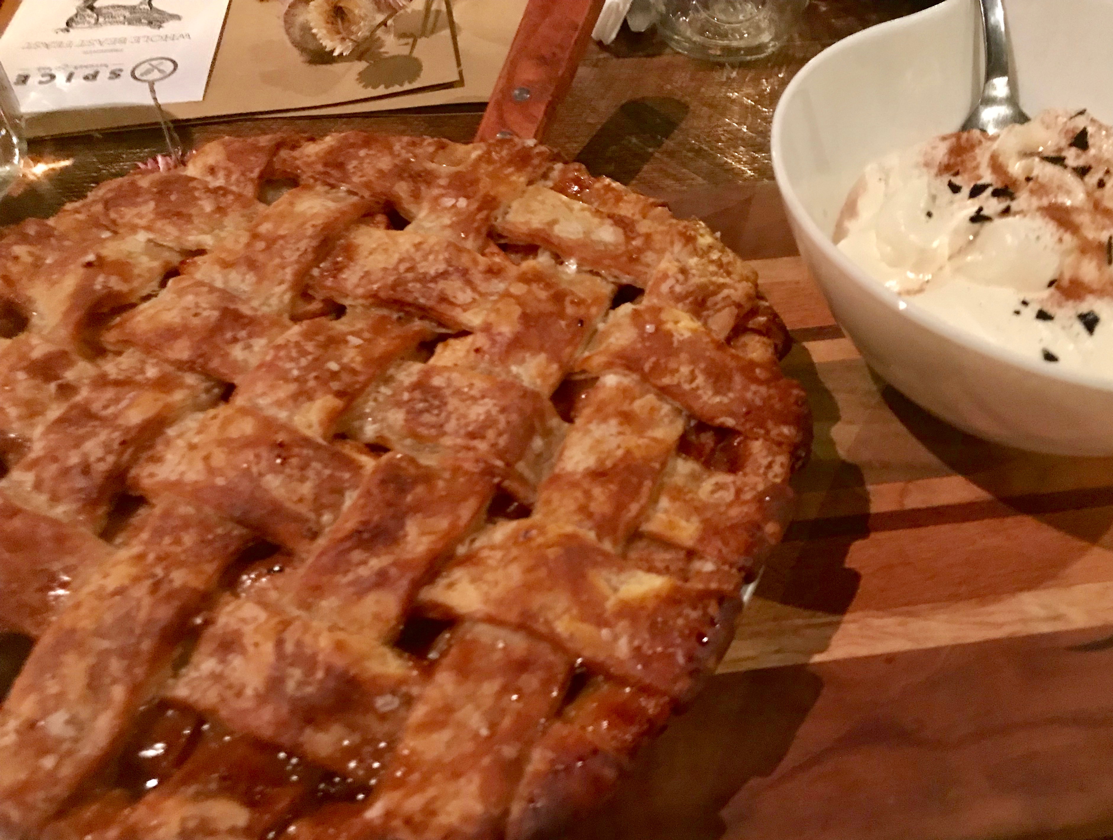 Whole Beast Feast at Spice Kitchen and Bar - cleveland.com