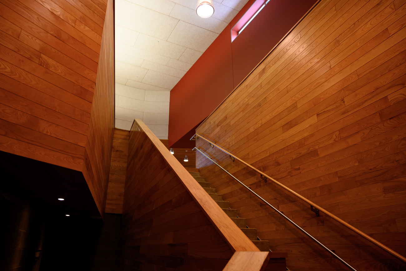 Ann Arbor District Library Traverwood Branch reopens - mlive.com