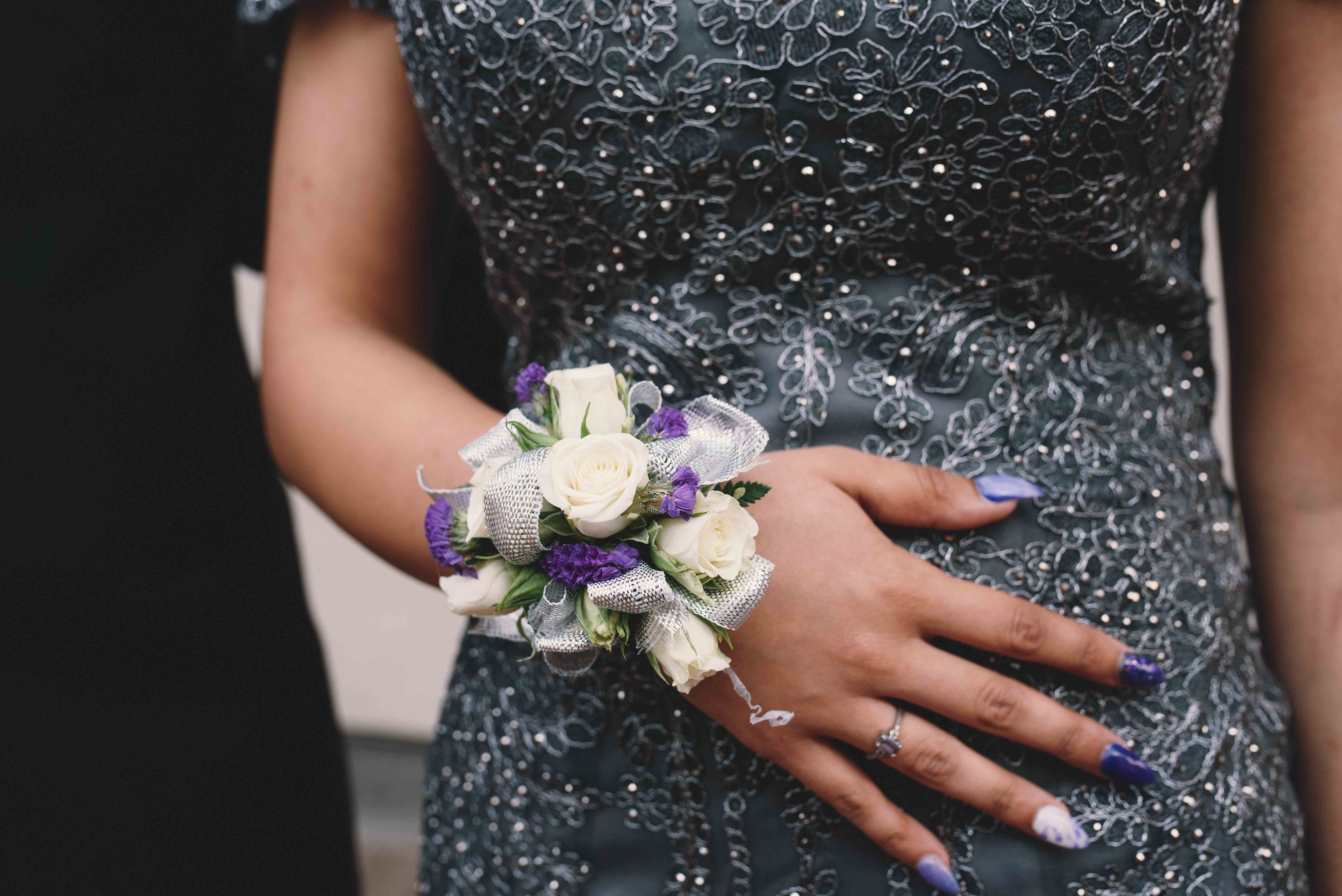 2019 Prom Photos: Sci-Tech High School Prom at the Mass Mutual Center ...