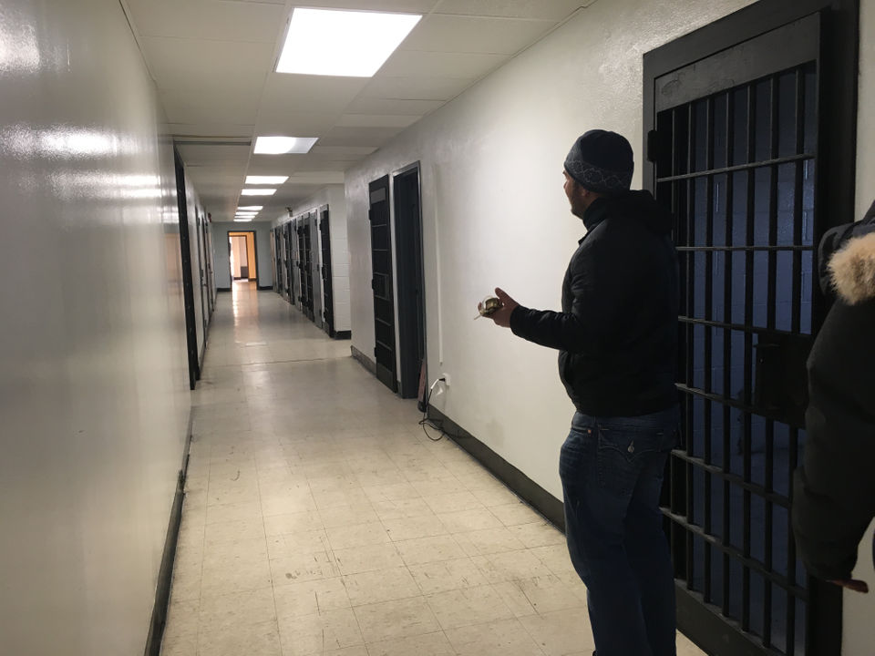 Inside Broadway Stages on Staten Island - silive.com