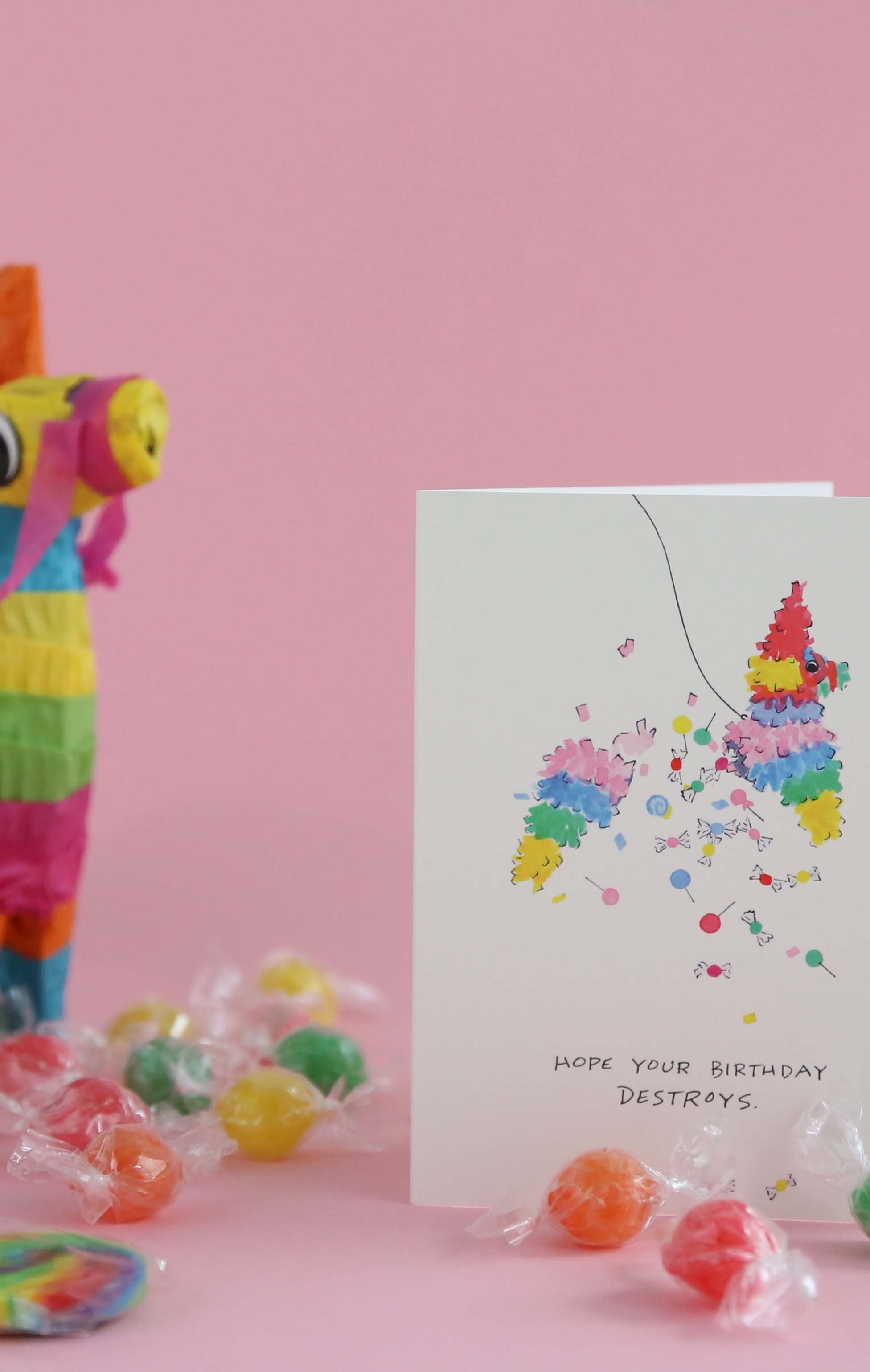 Party Sally Greeting Cards - al.com