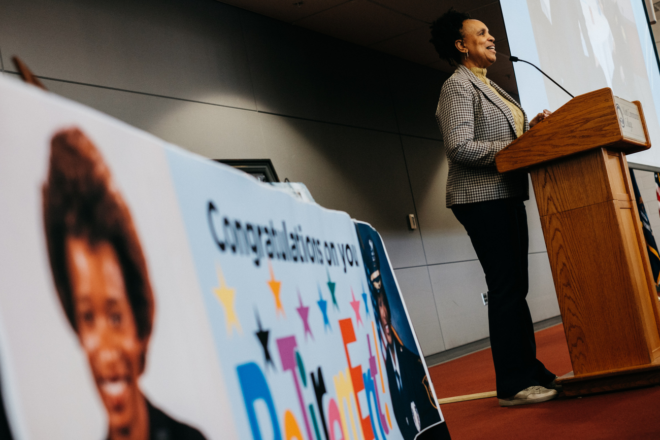 Mott Community College Police Chief set to retire in January - mlive.com