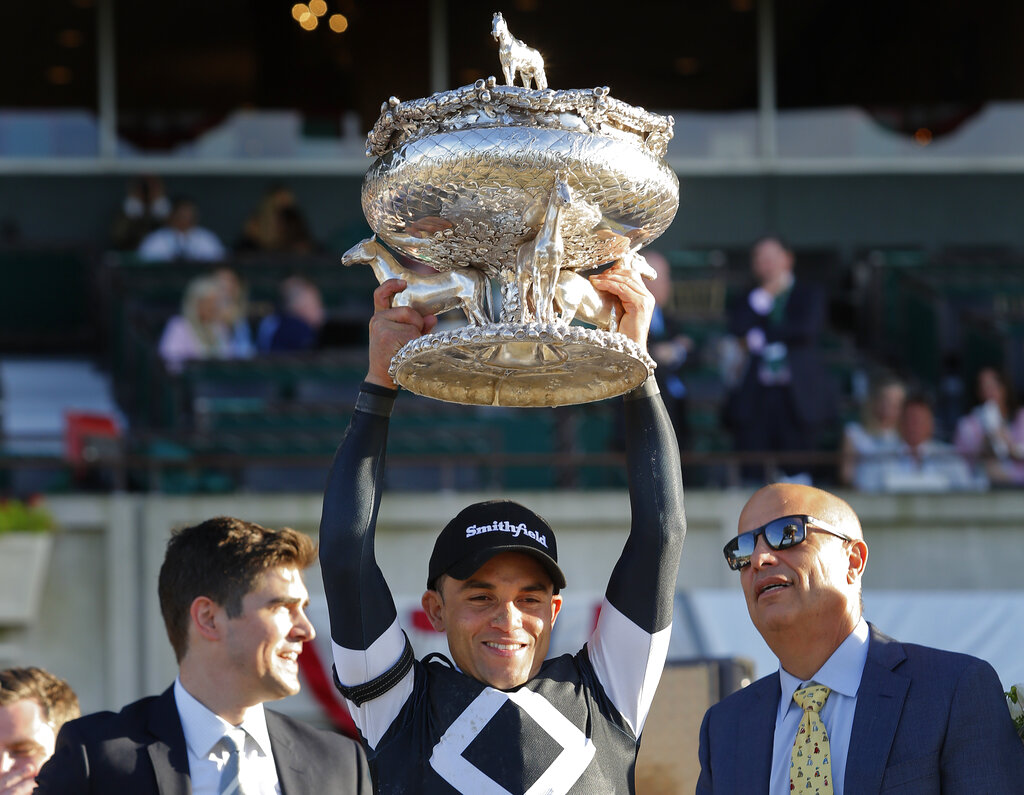 Belmont Stakes 2019 - nj.com