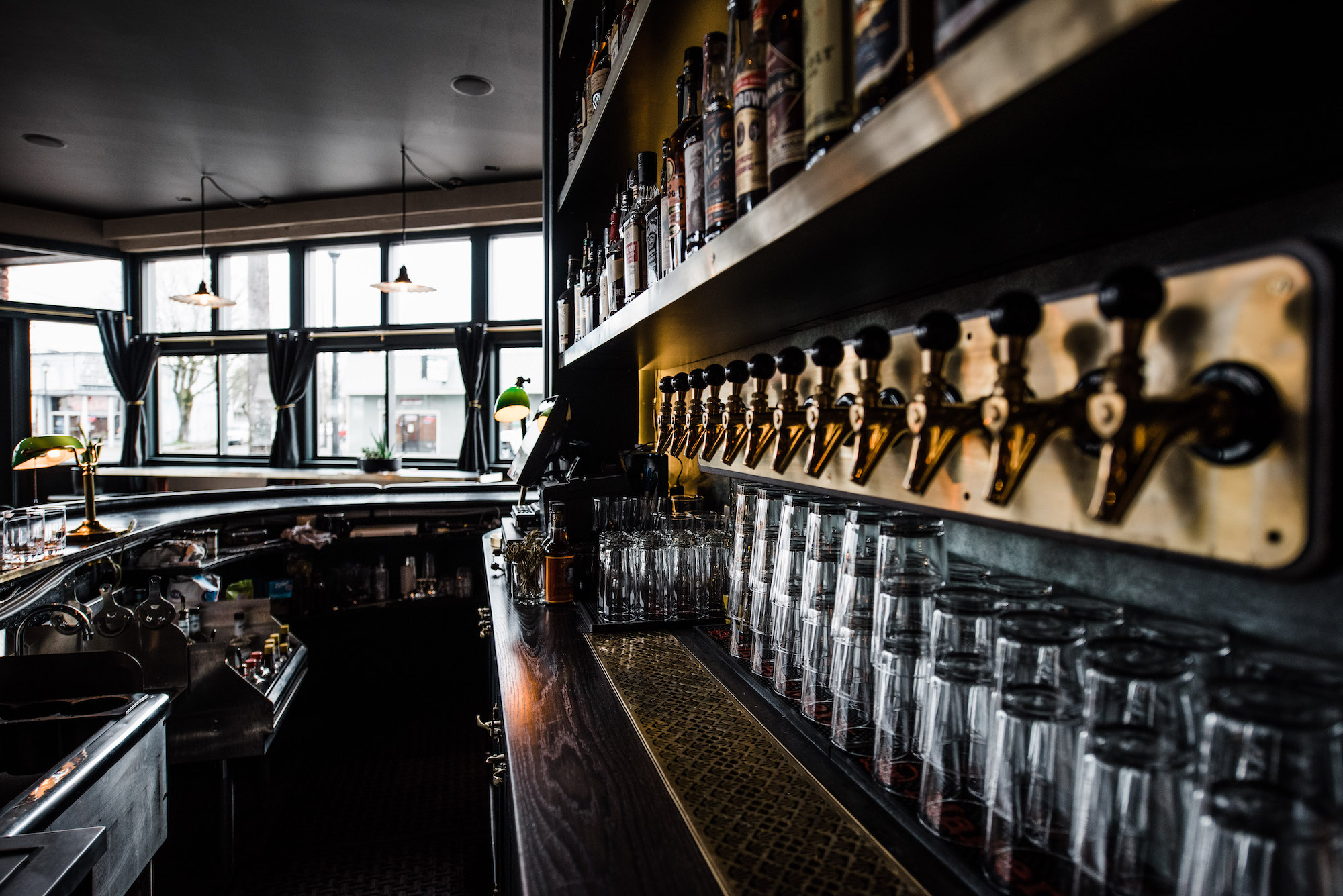 5 & Dime is a new cocktail bar in Southeast Portland - oregonlive.com